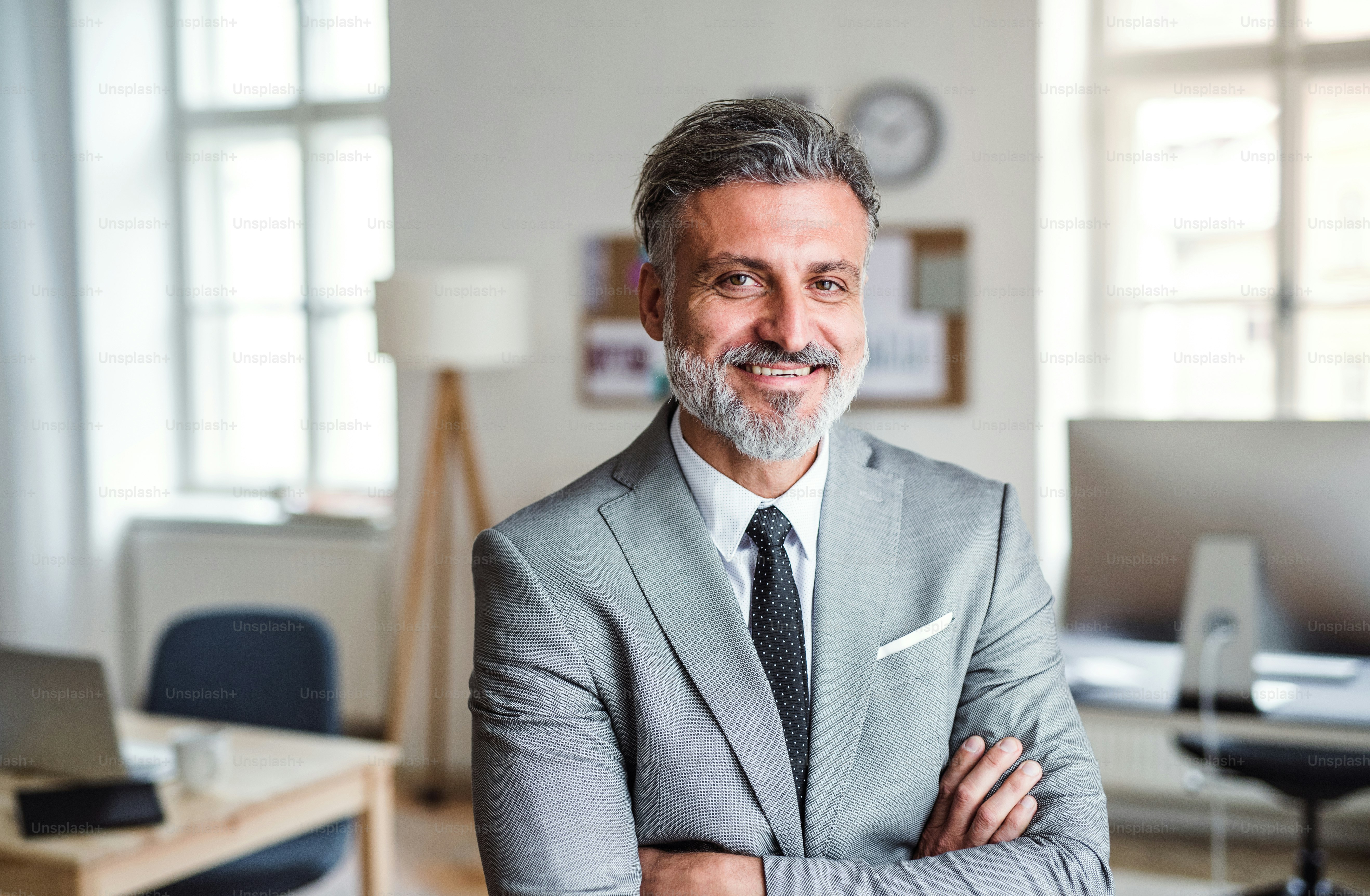 Businessman Portrait Pictures | Download Free Images on Unsplash