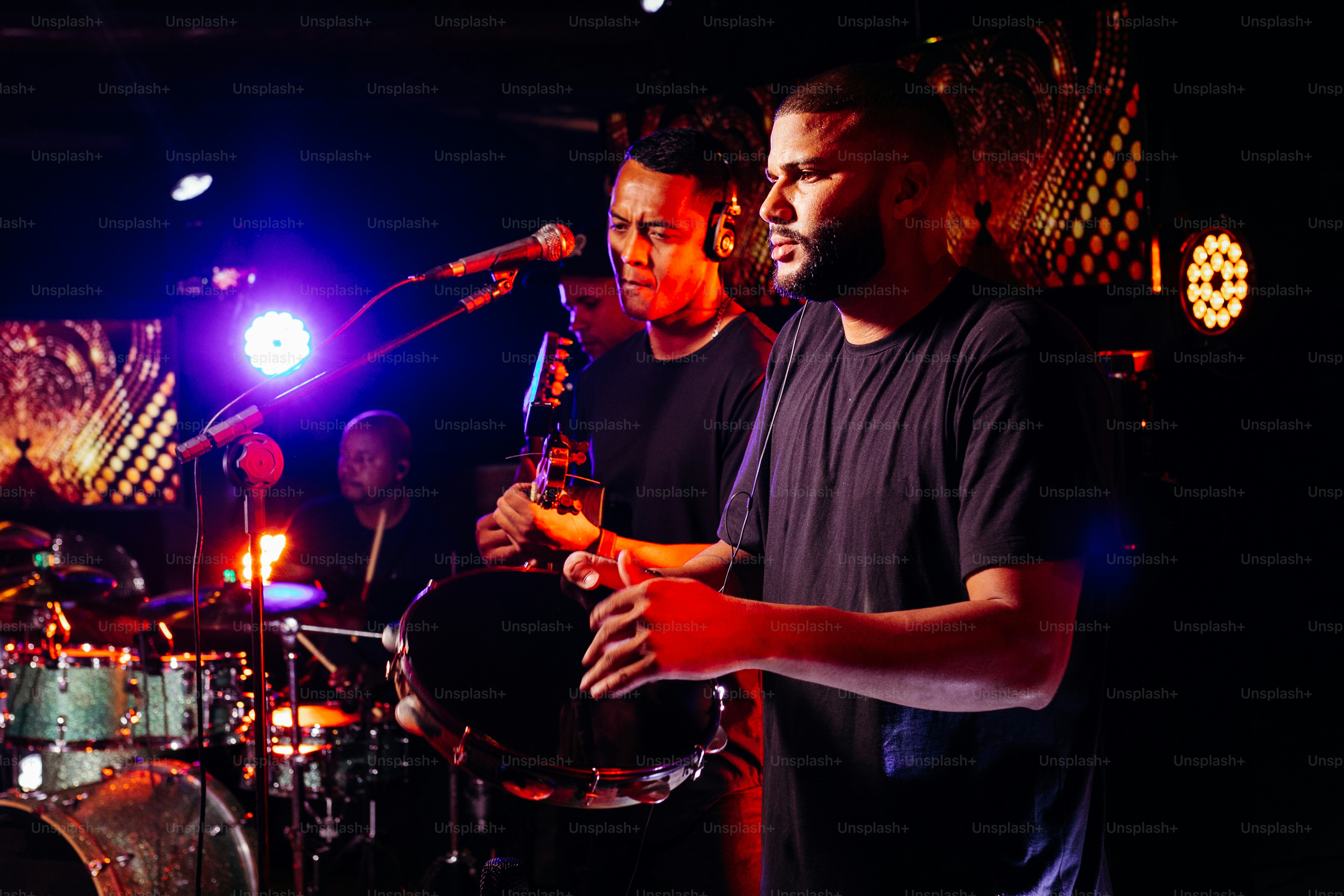 500+ Band Pictures [HD] | Download Free Images on Unsplash