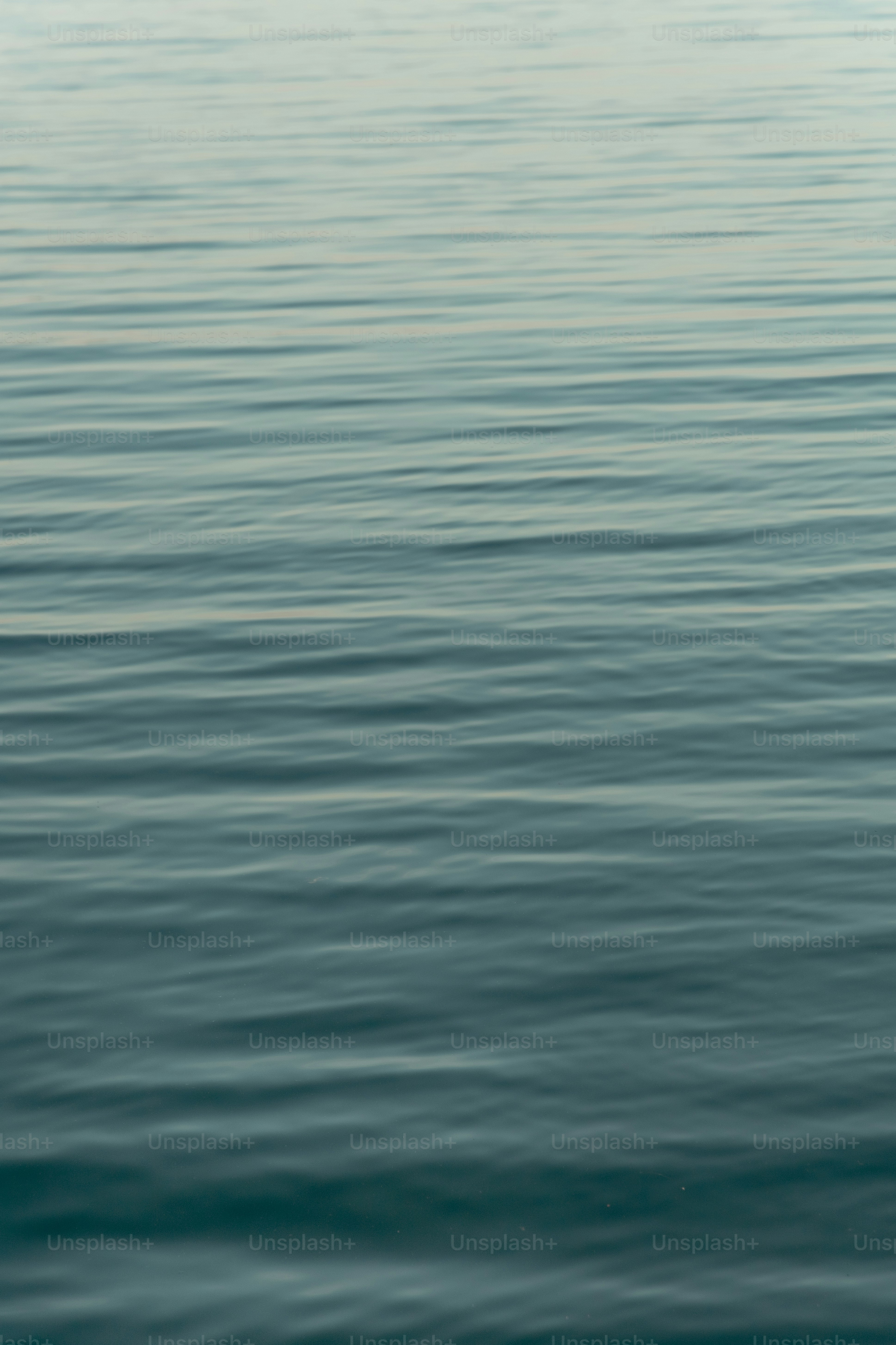 Seamless Water Texture Map