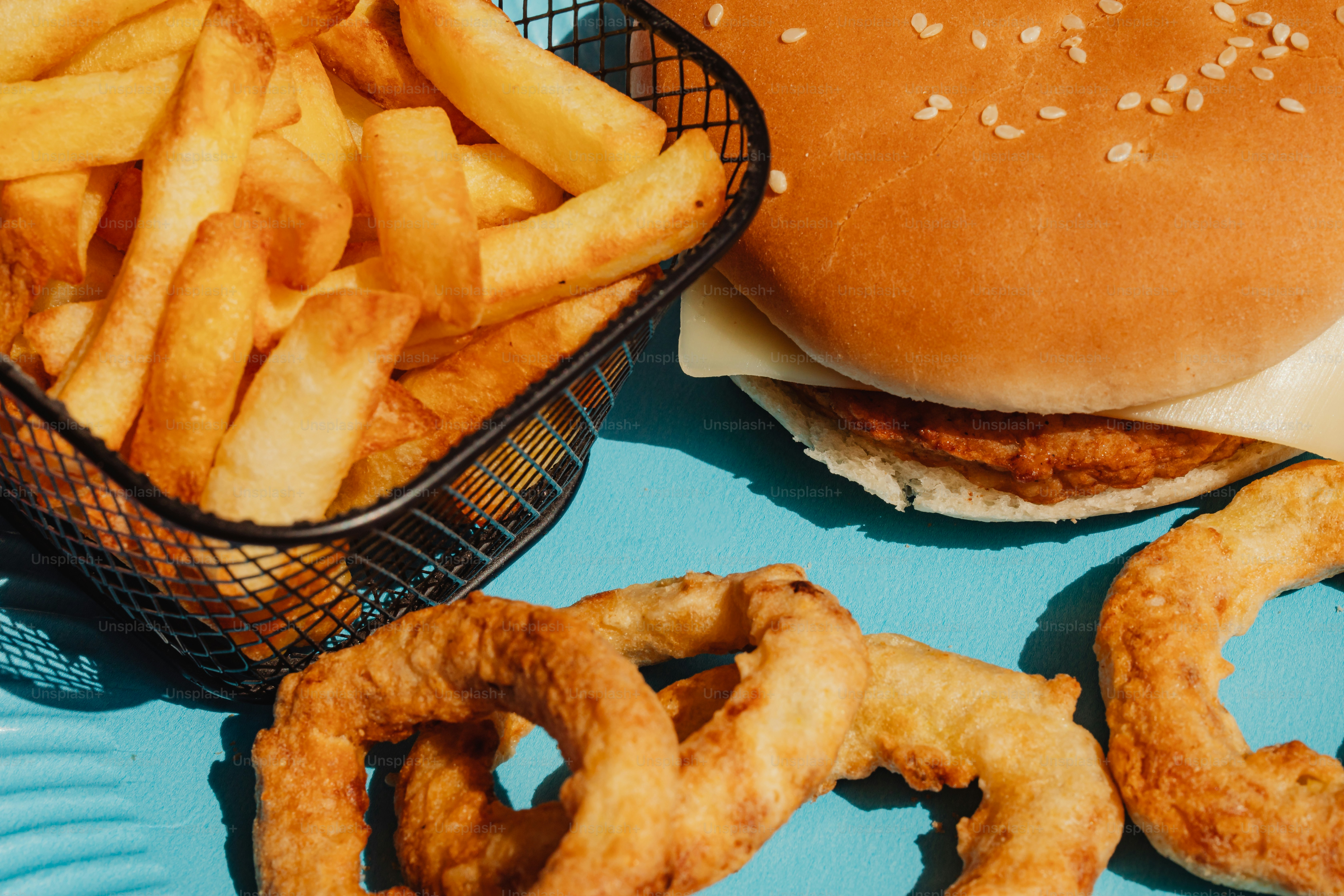 100+ Fast-Food Images | Download Free Pictures on Unsplash