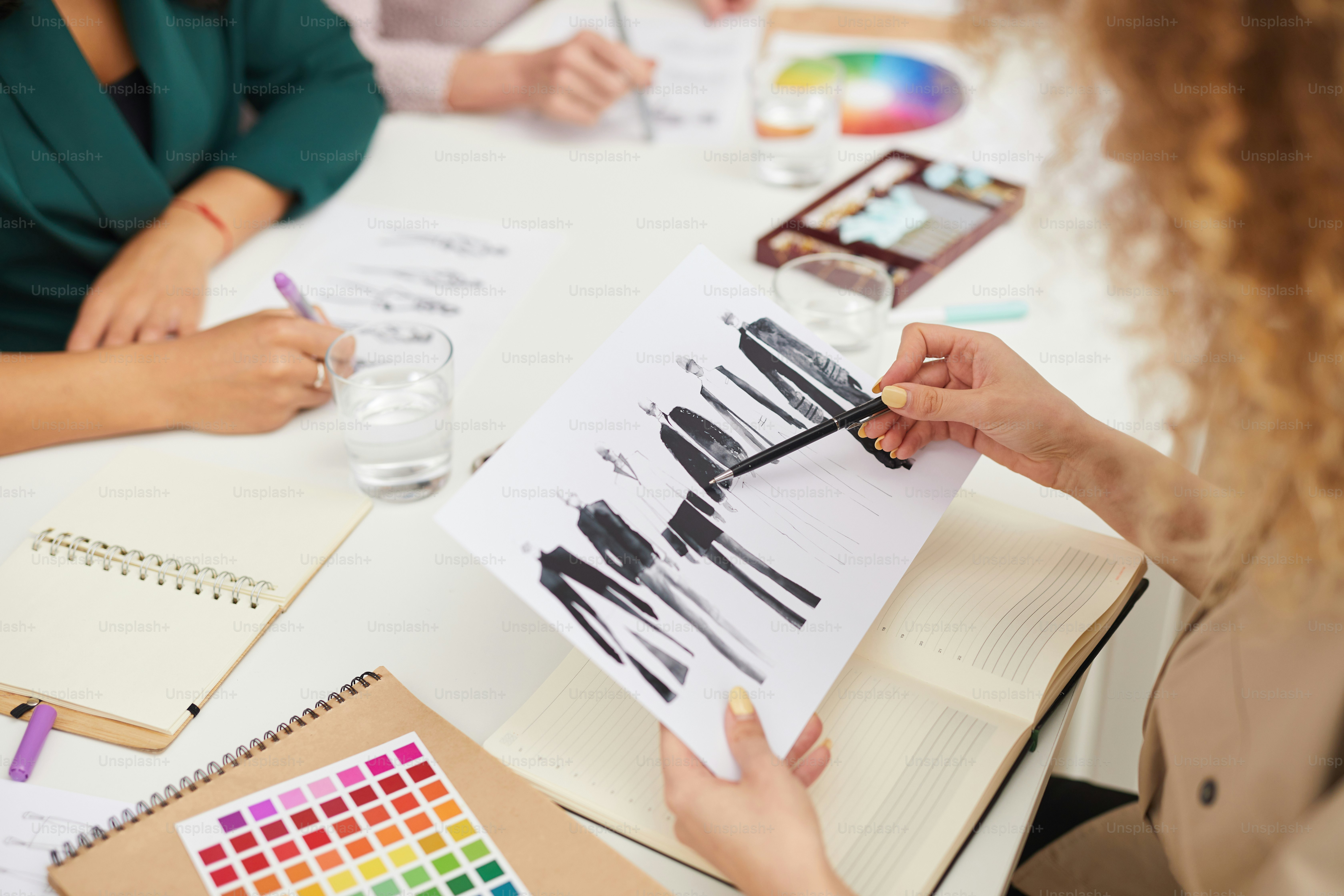 30,000+ Line Drawing Pictures | Download Free Images on Unsplash