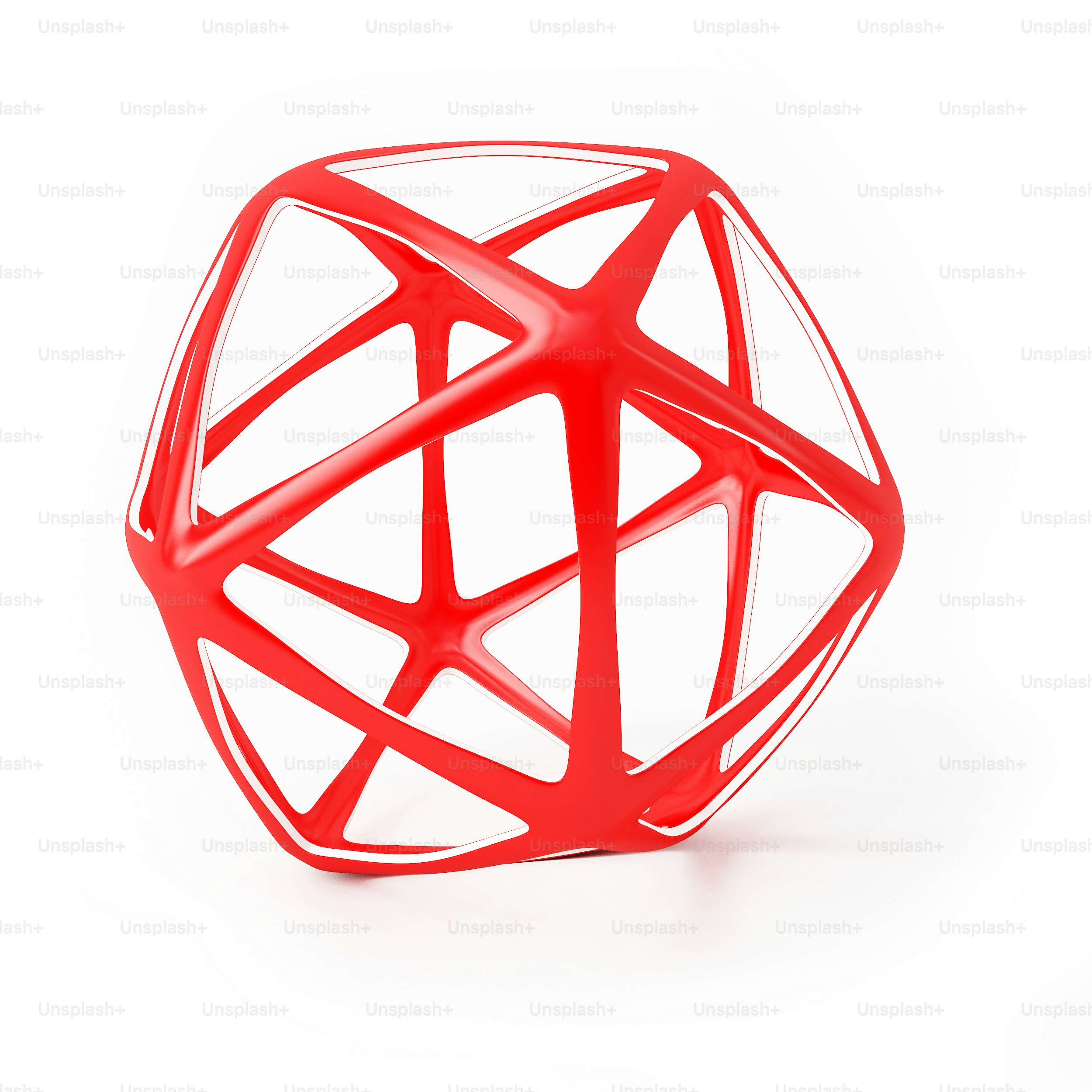 Abstract 3D Geometrical Design photo – Three dimensional Image on Unsplash