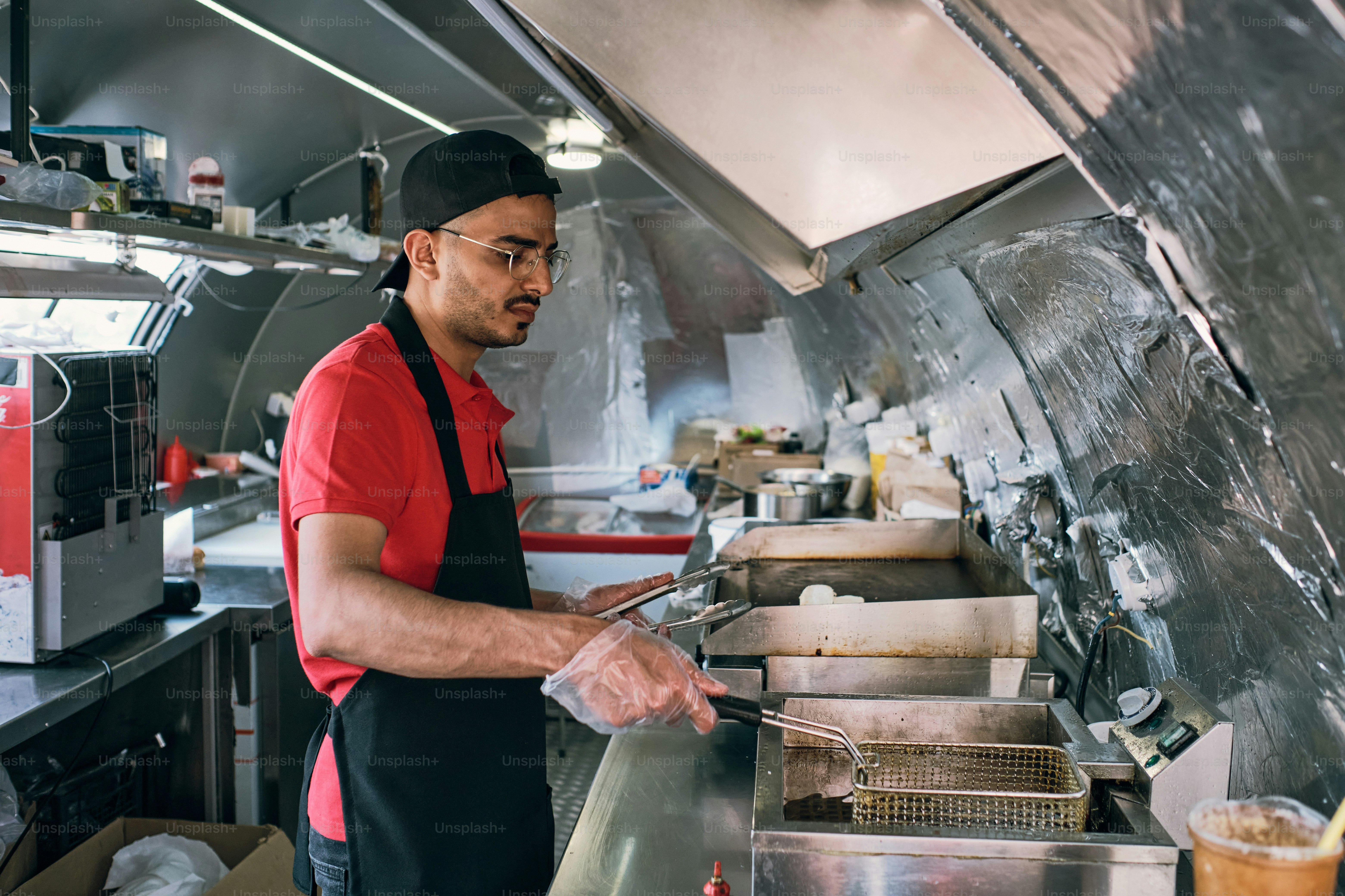 Fast Food Restaurant Pictures | Download Free Images on Unsplash