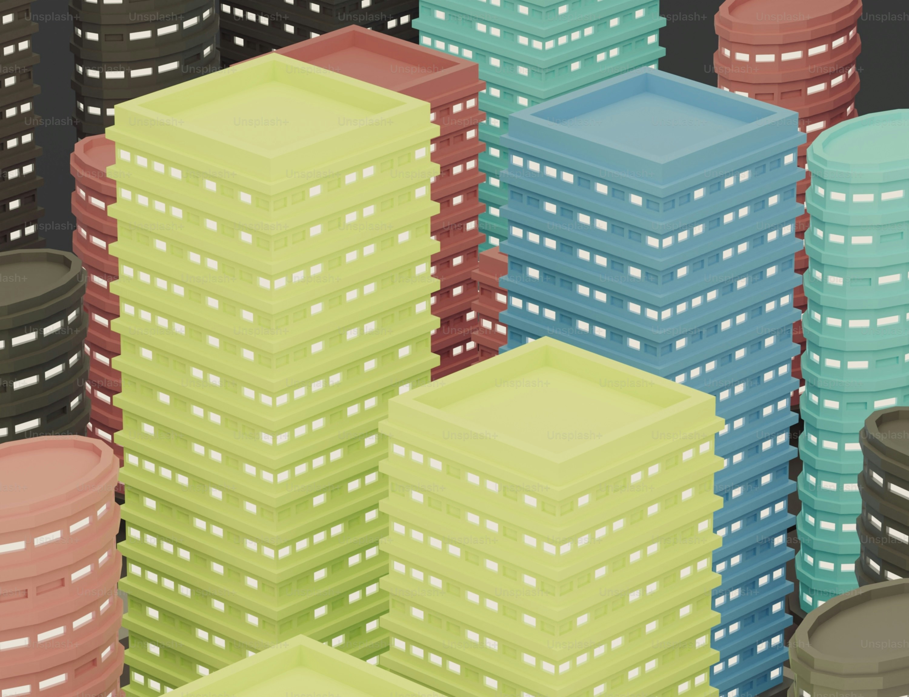 A pile of poker chips sitting next to each other photo – Digital image ...