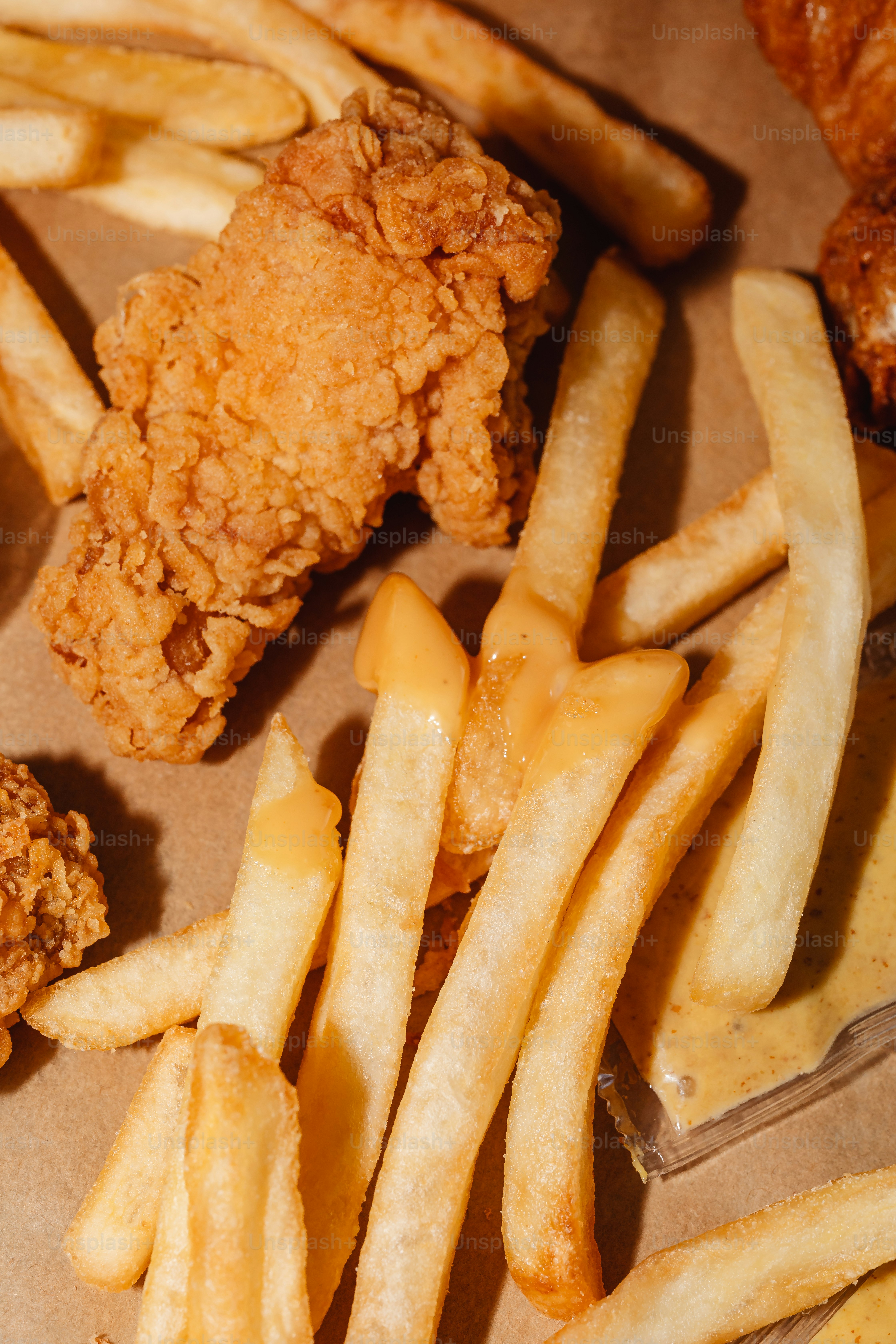 550+ Fried Chicken Pictures | Download Free Images on Unsplash