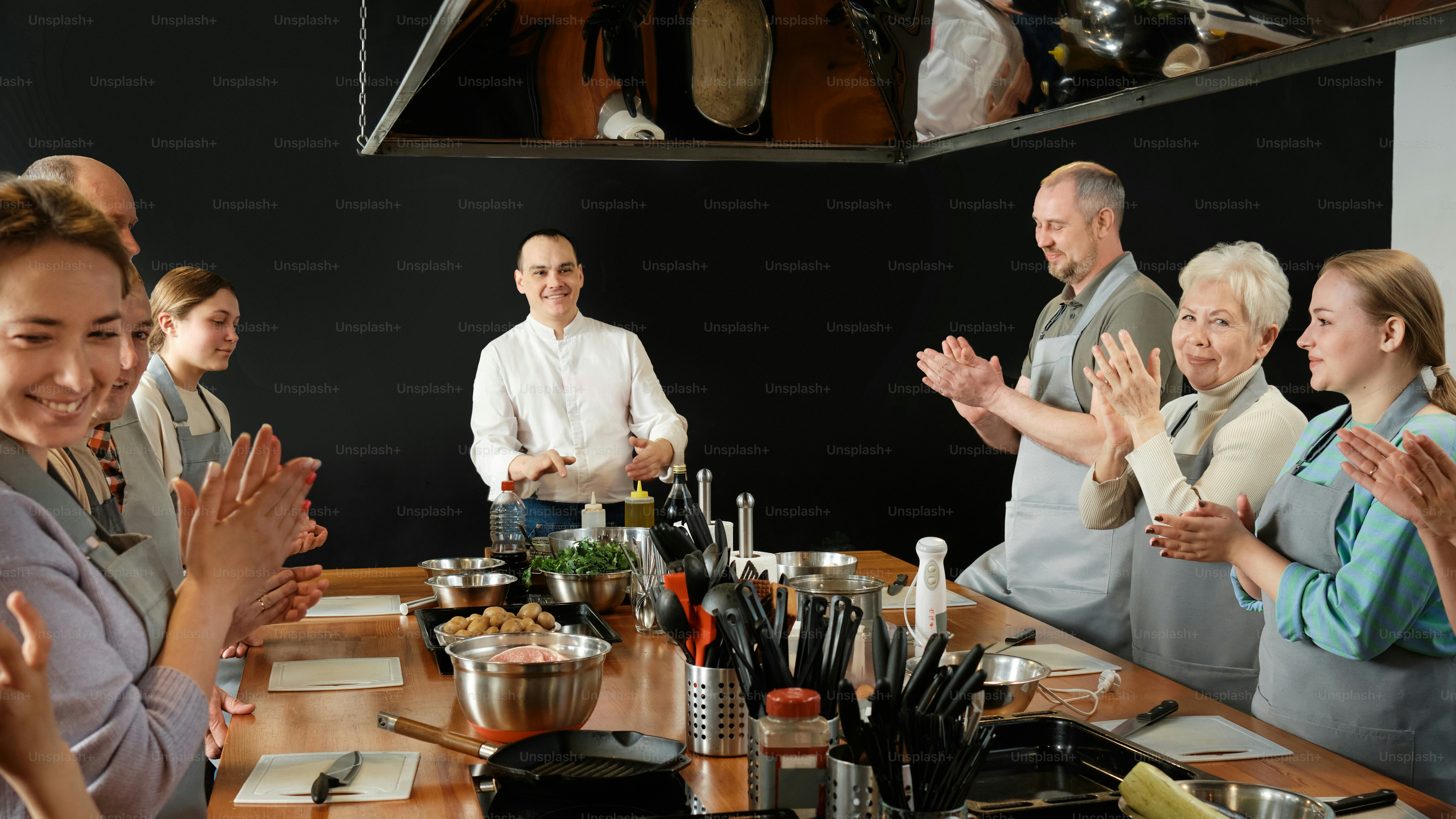 Cooking Class Pictures | Download Free Images on Unsplash