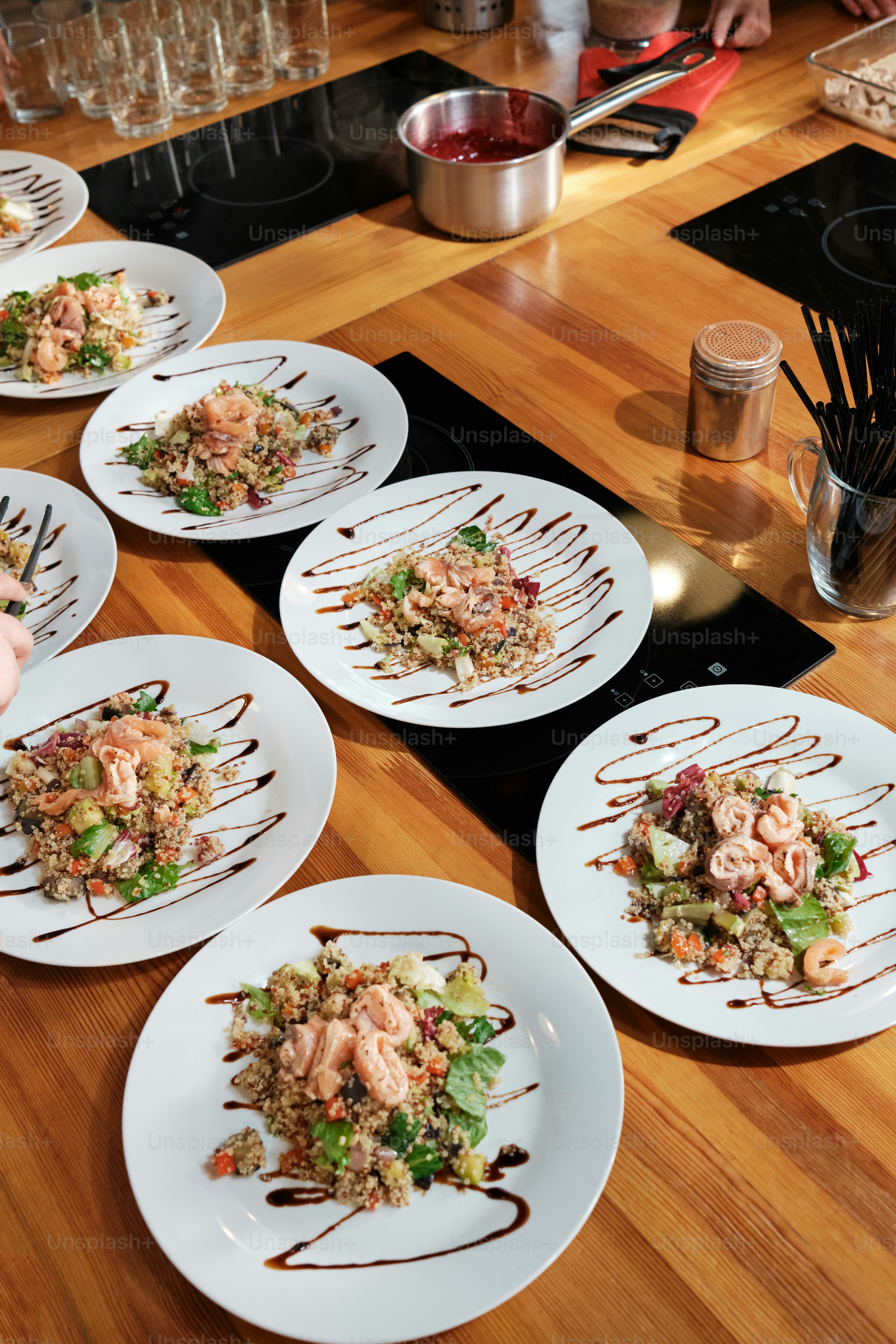 Food Plating Pictures | Download Free Images on Unsplash