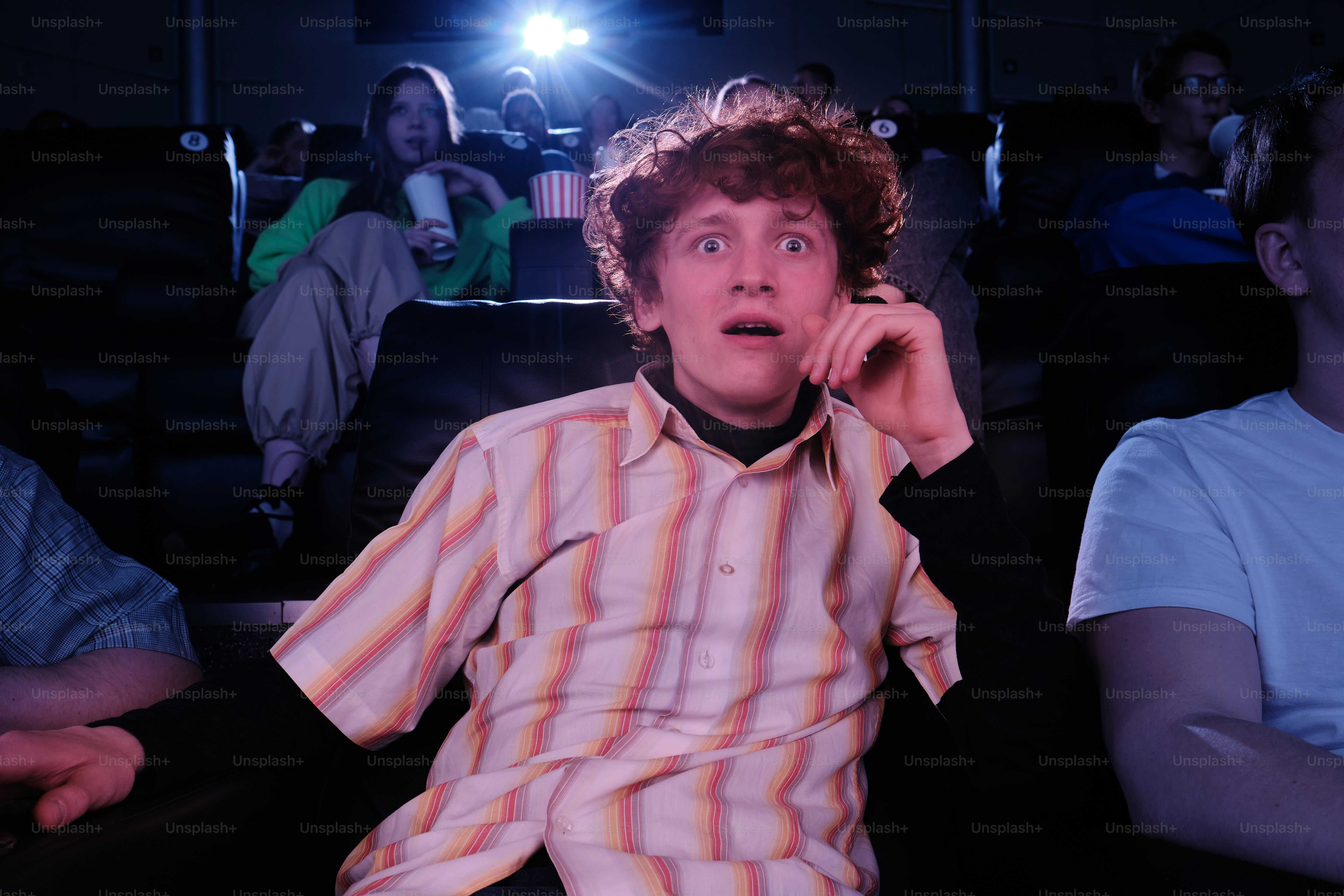 Shocked Person Pictures | Download Free Images on Unsplash