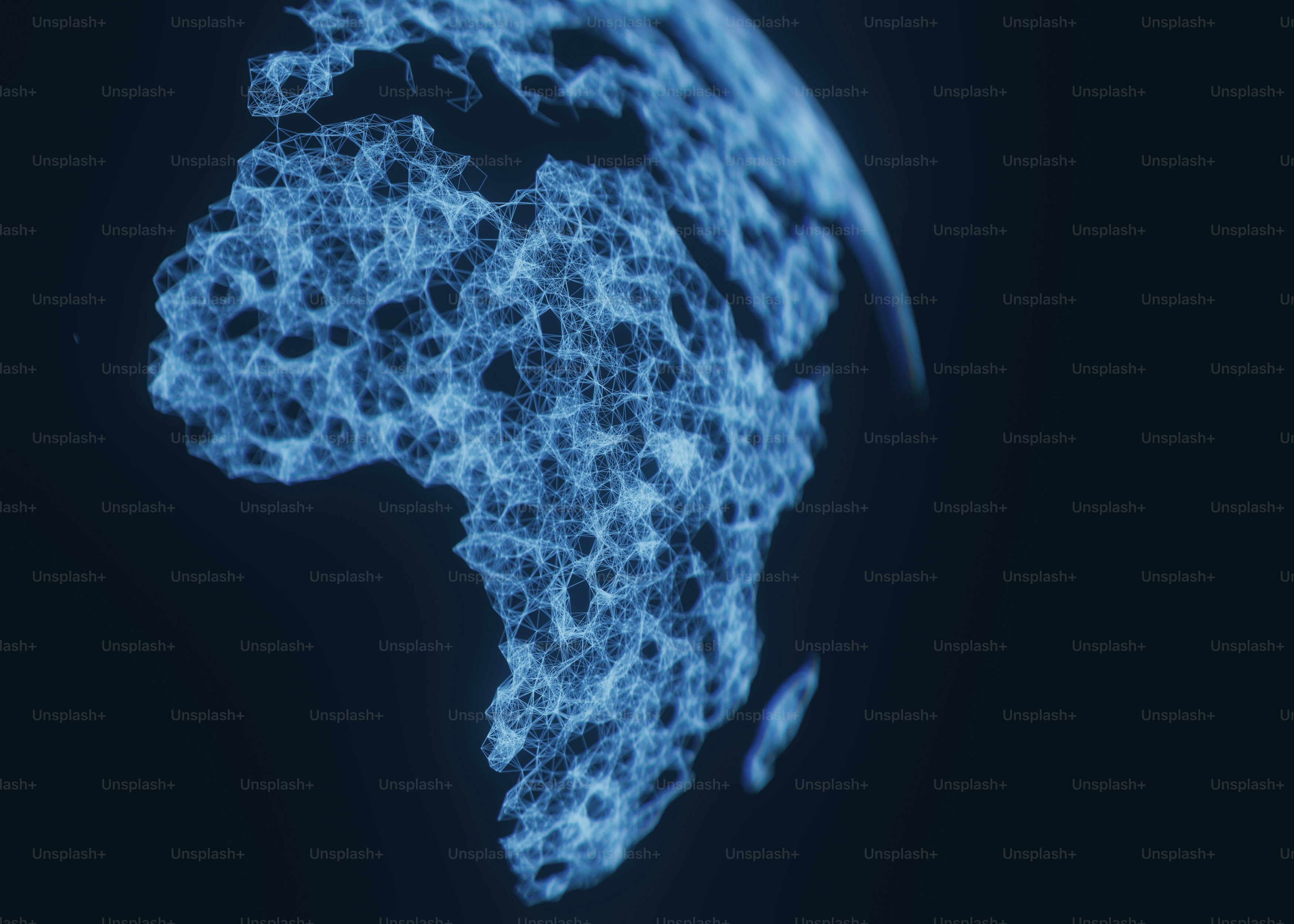 Digital code number abstract background, represent coding technology ...