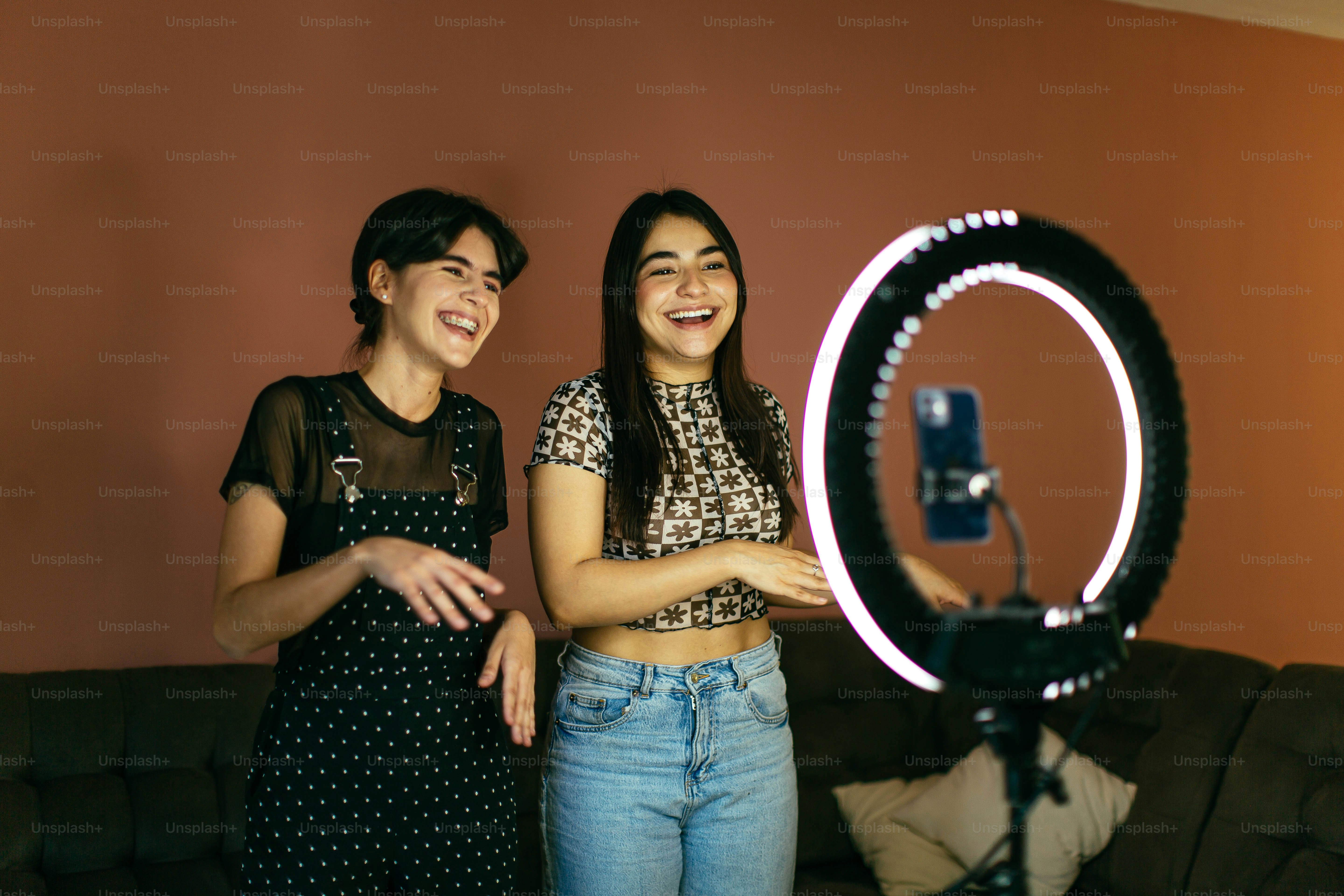 Brooke And Riley's First Time Playing Toca Boca On Youtube Pictures ...