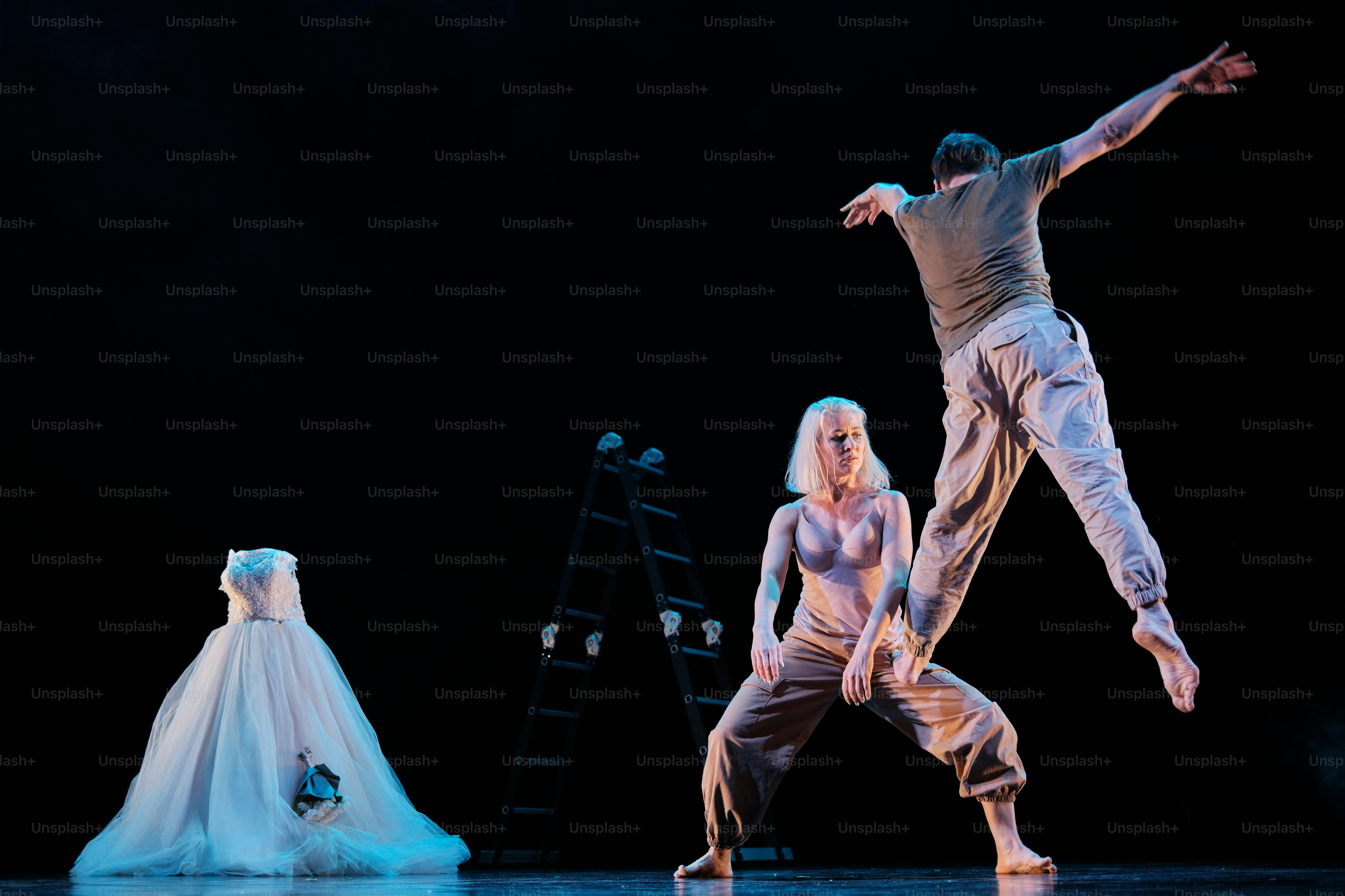 Jazz Dance Pictures | Download Free Images on Unsplash