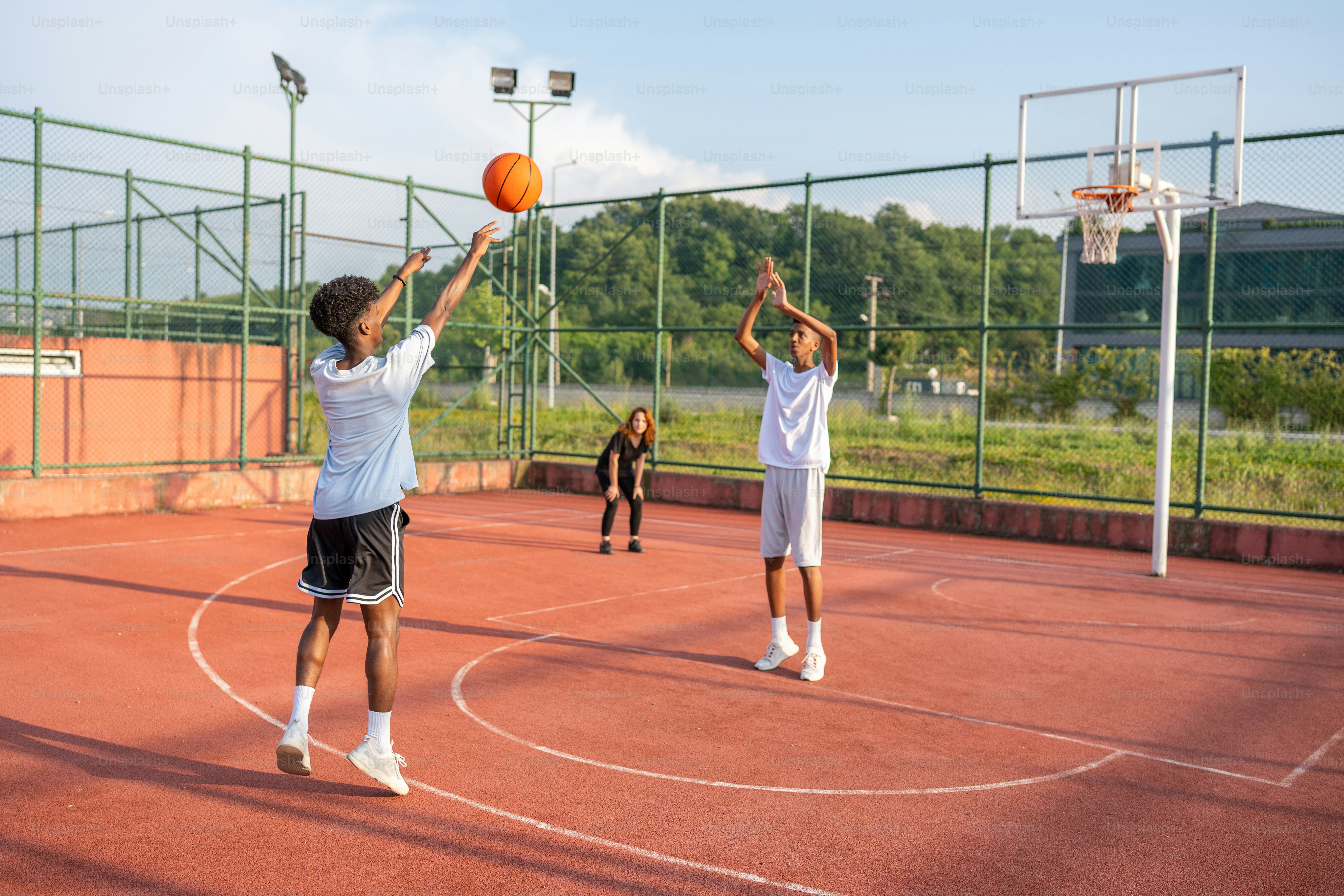 Basketball Game Pictures | Download Free Images on Unsplash