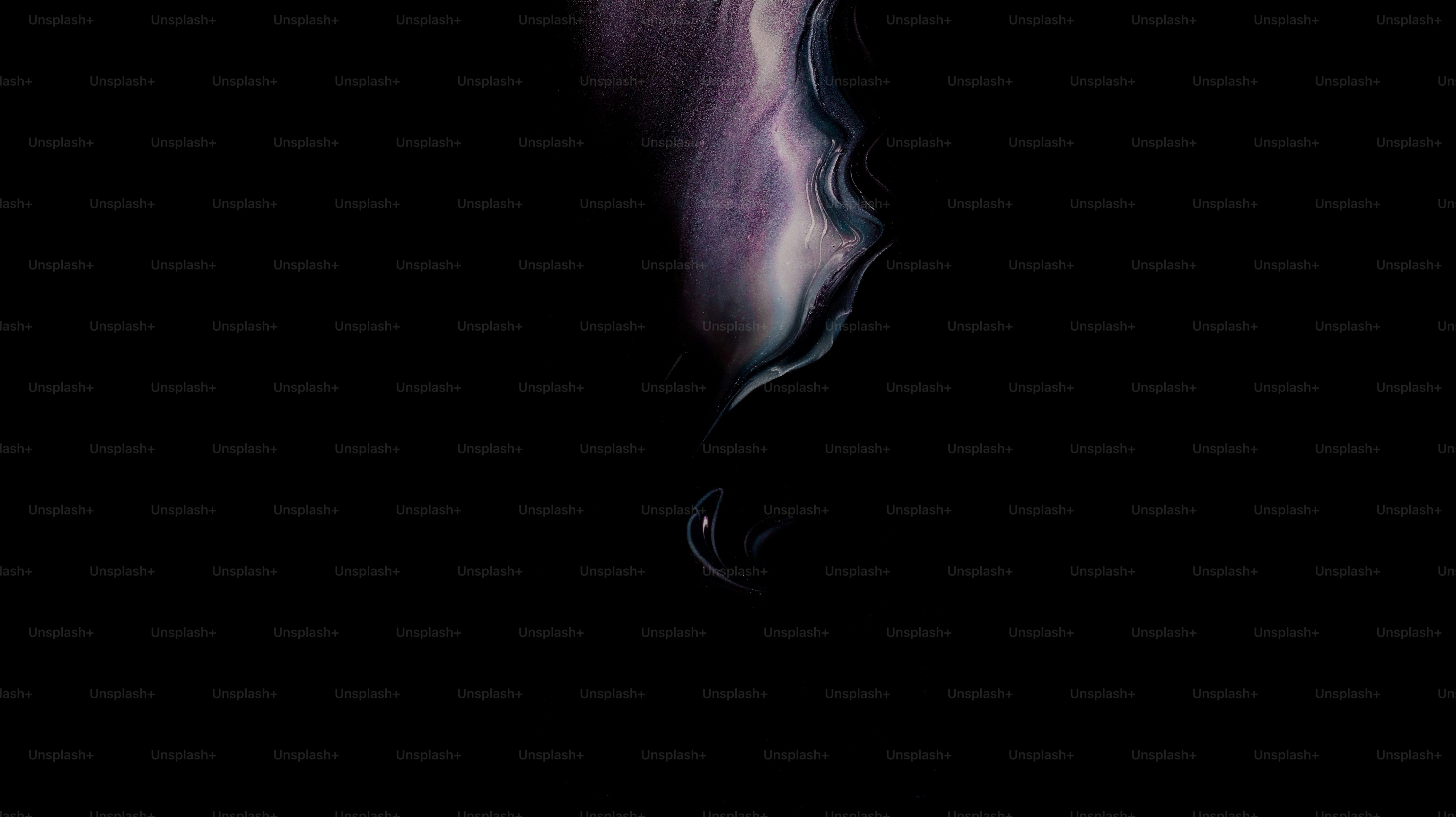 A woman's face is shown in the dark photo – Dark mode Image on Unsplash