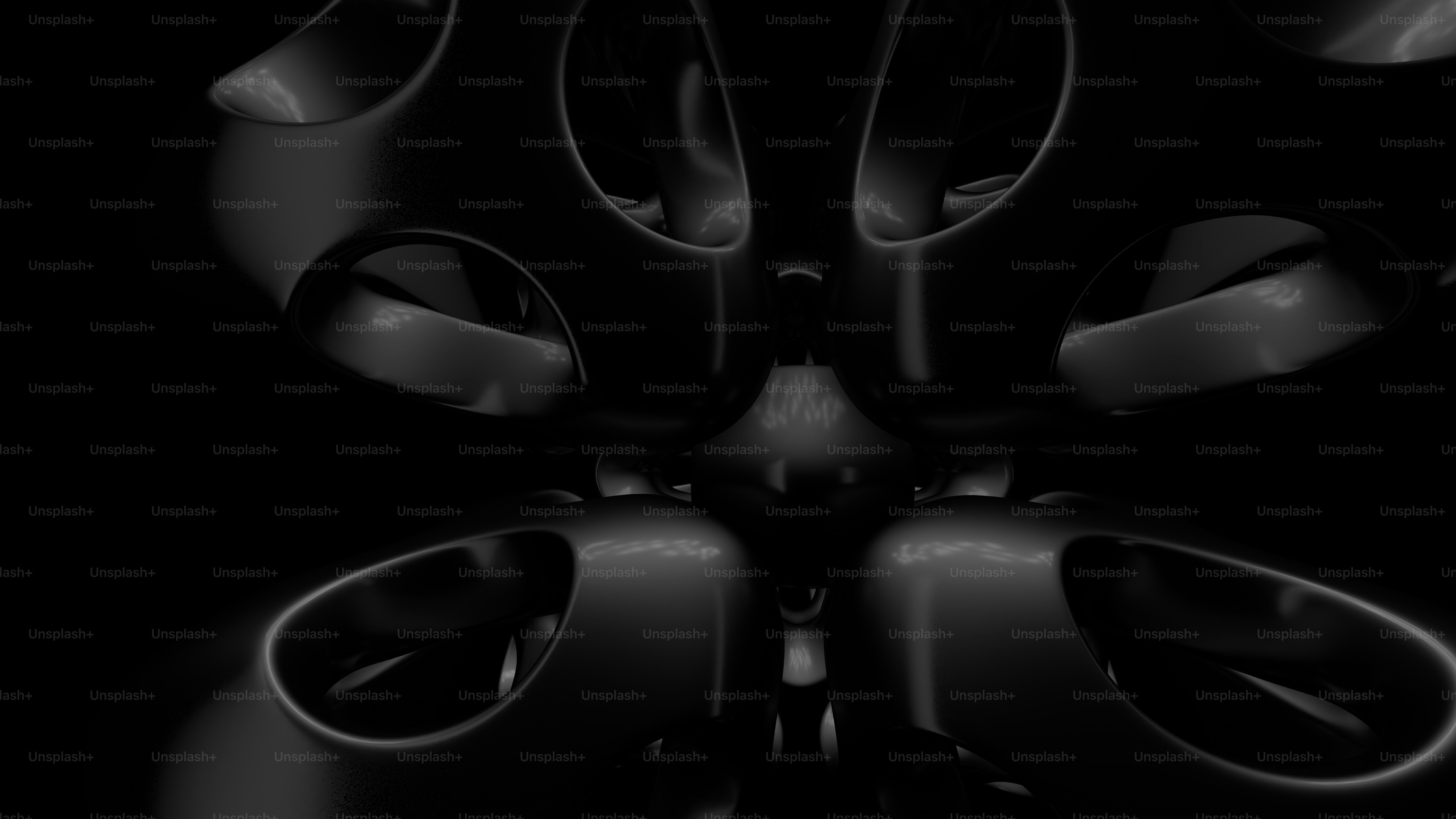 Alienware Wallpaper Black