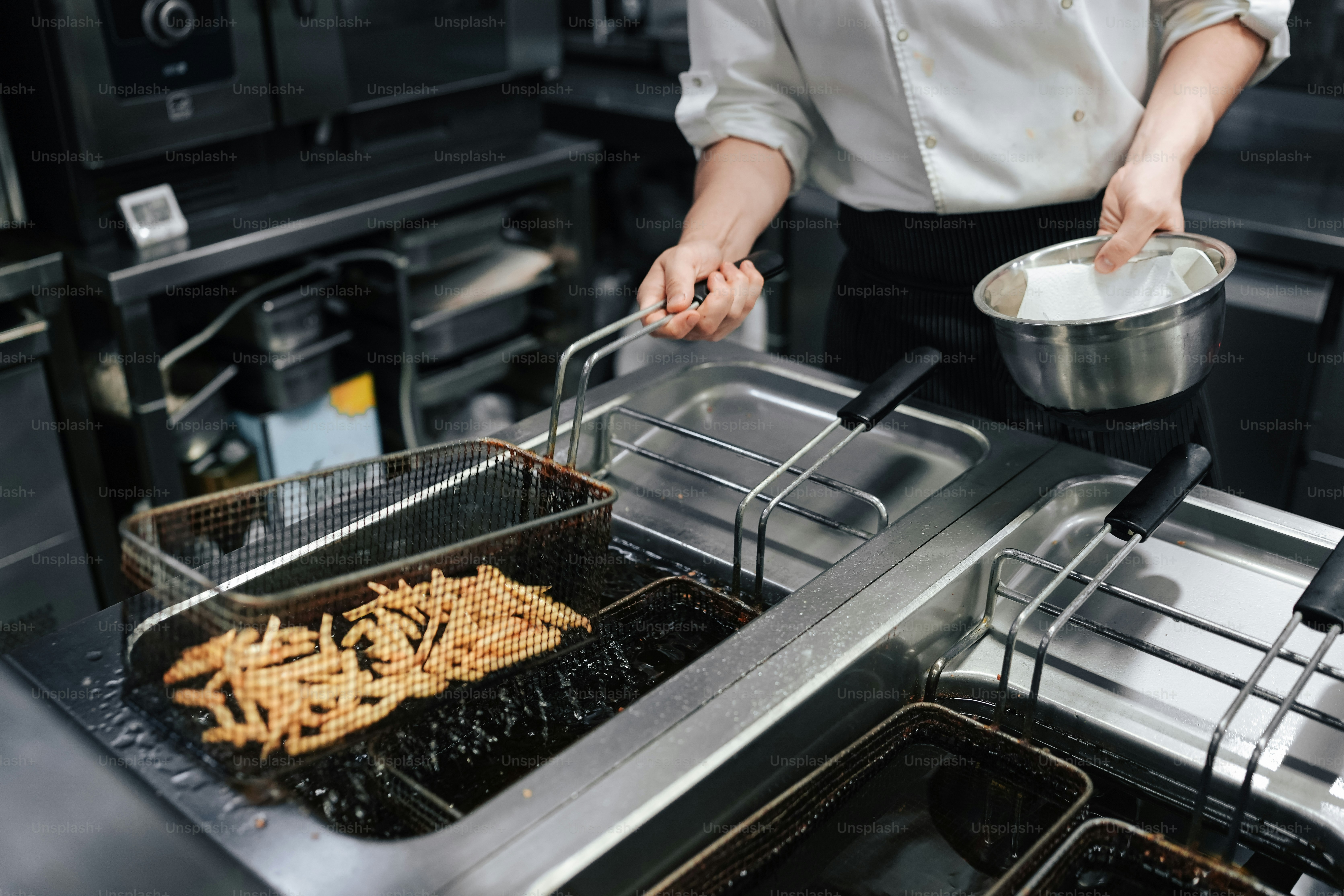 Deep Fryer Pictures | Download Free Images on Unsplash
