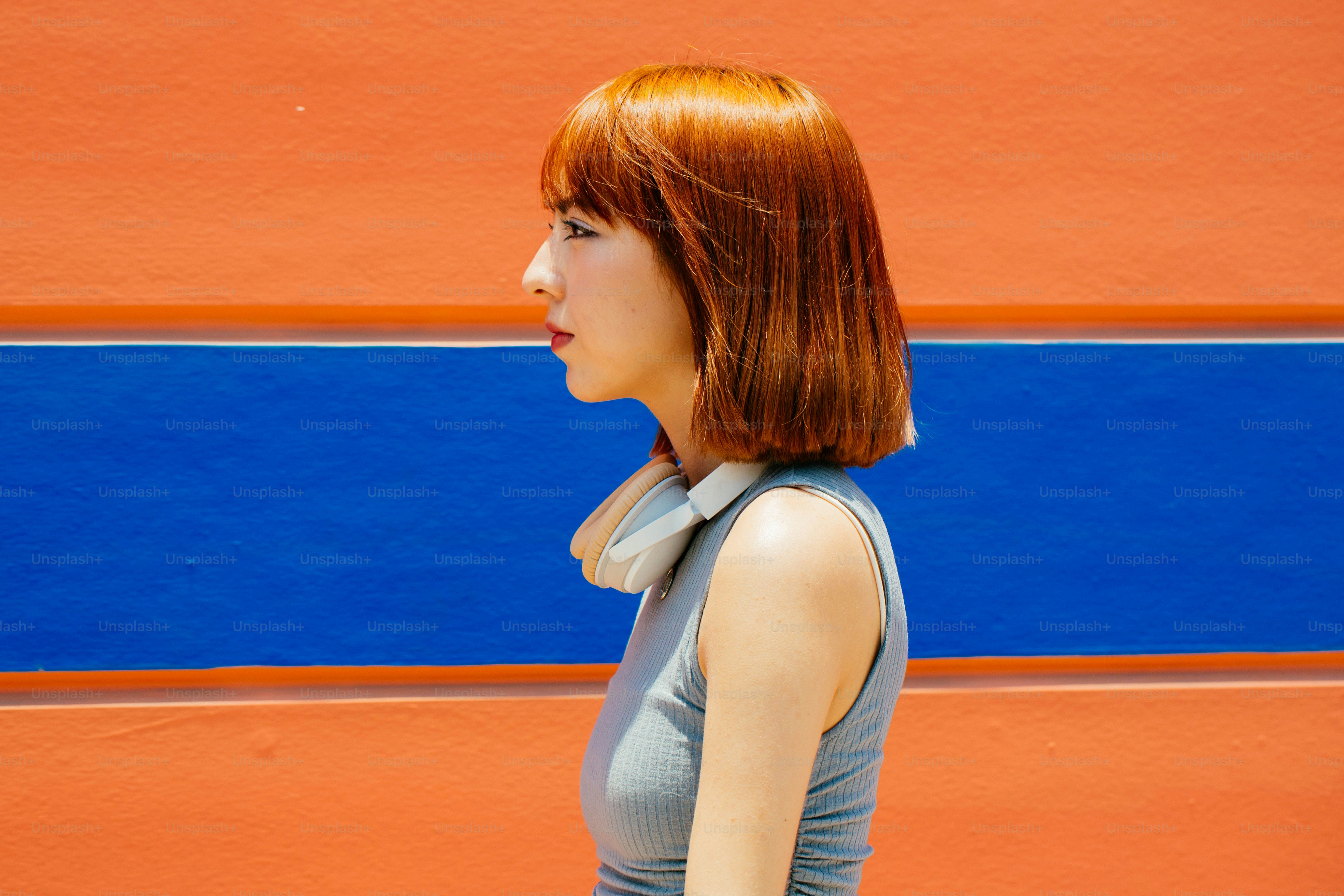 500+ Side Portrait Pictures | Download Free Images on Unsplash