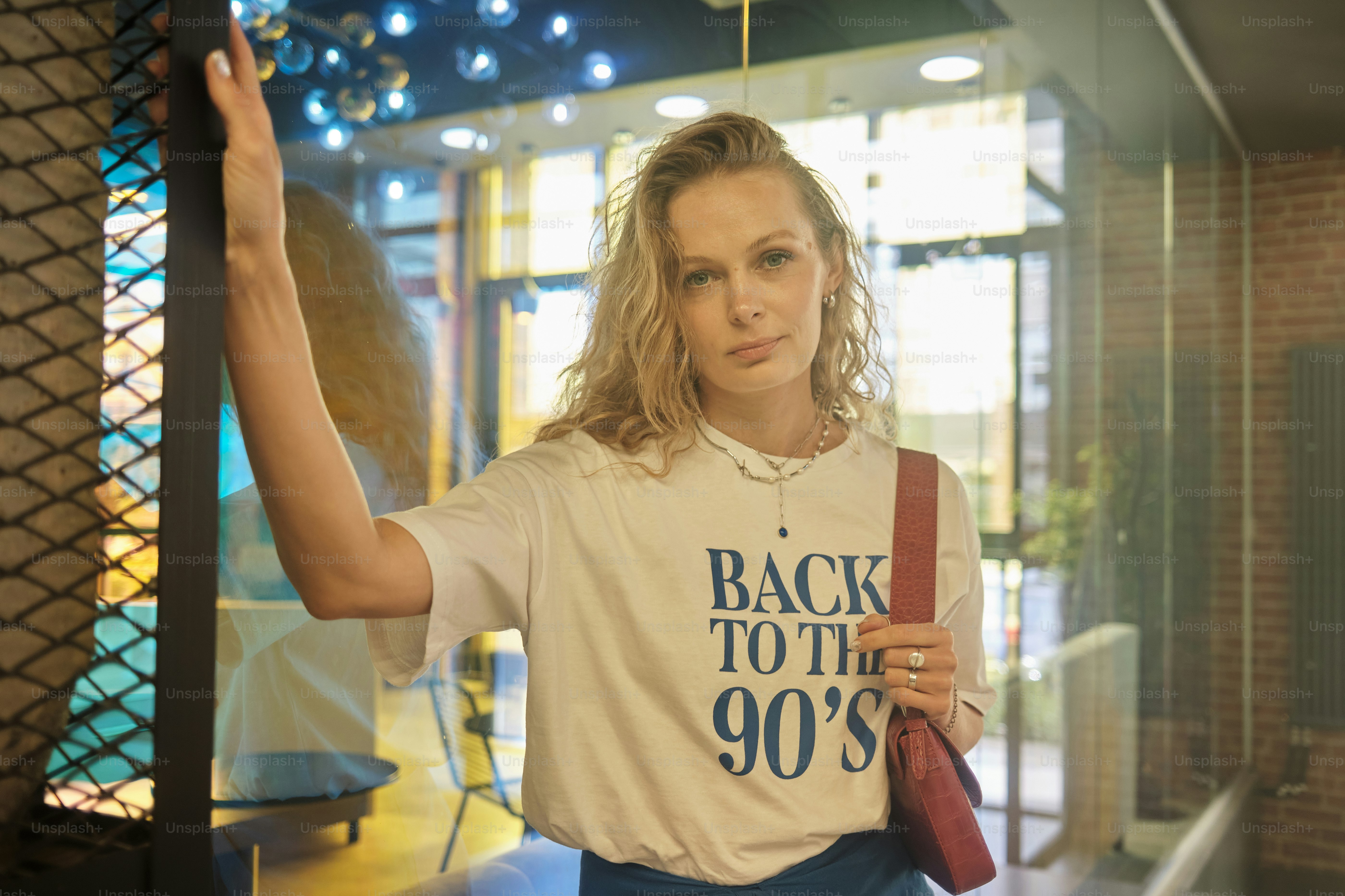 Why Are We So Obsessed with Nostalgia in Fashion, Music, and Movies?