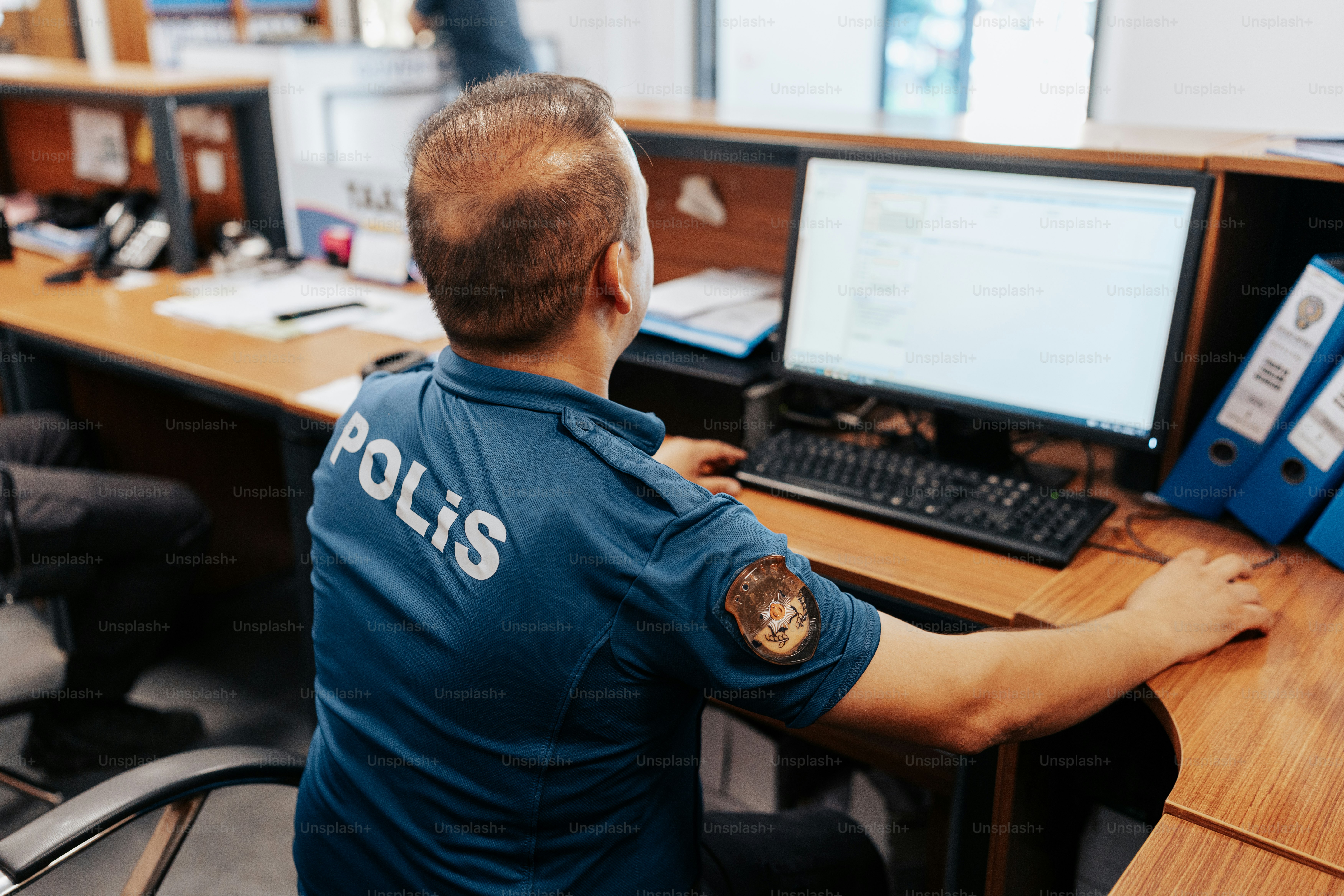 Police Office Pictures | Download Free Images on Unsplash