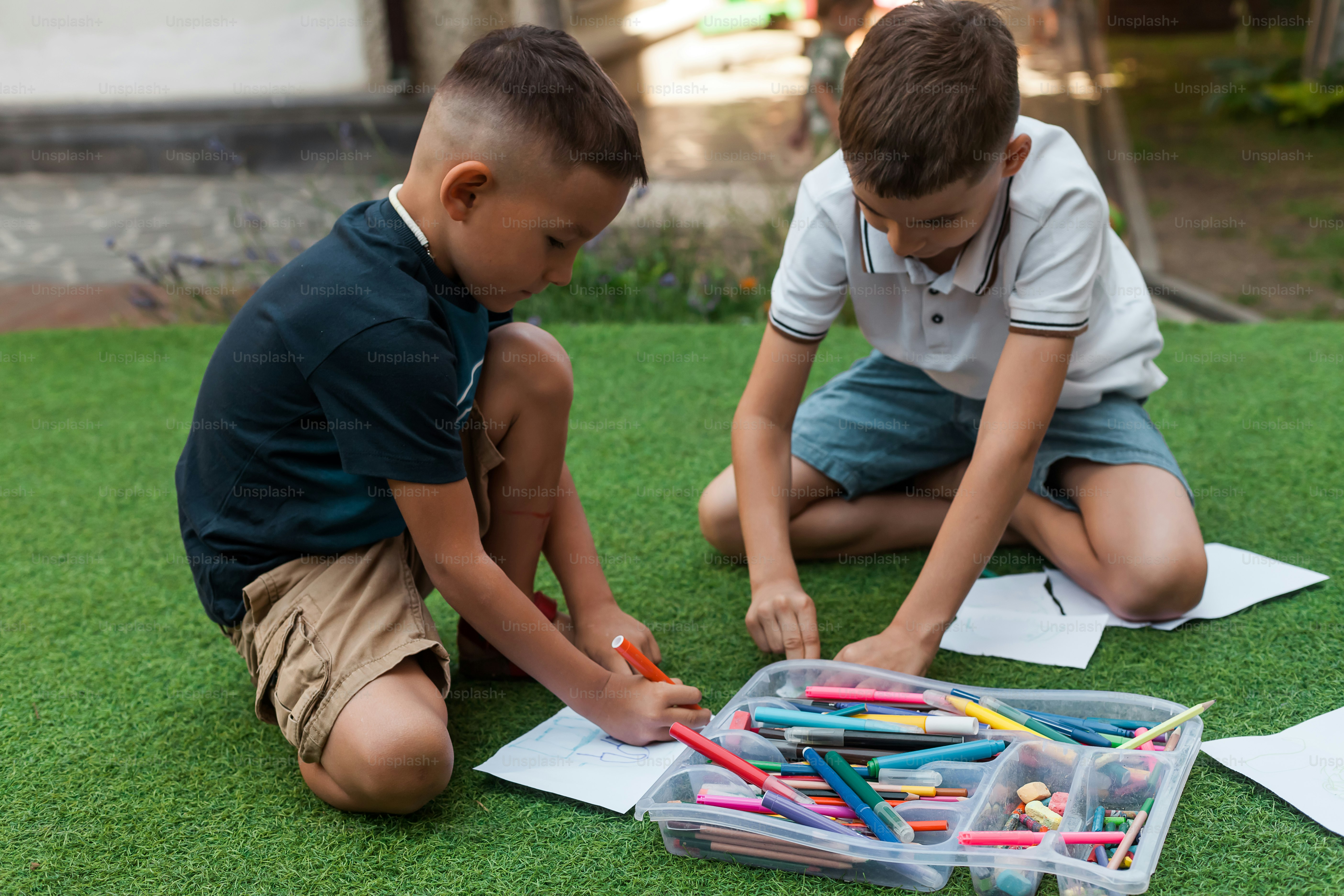 Kids Play Pictures | Download Free Images on Unsplash