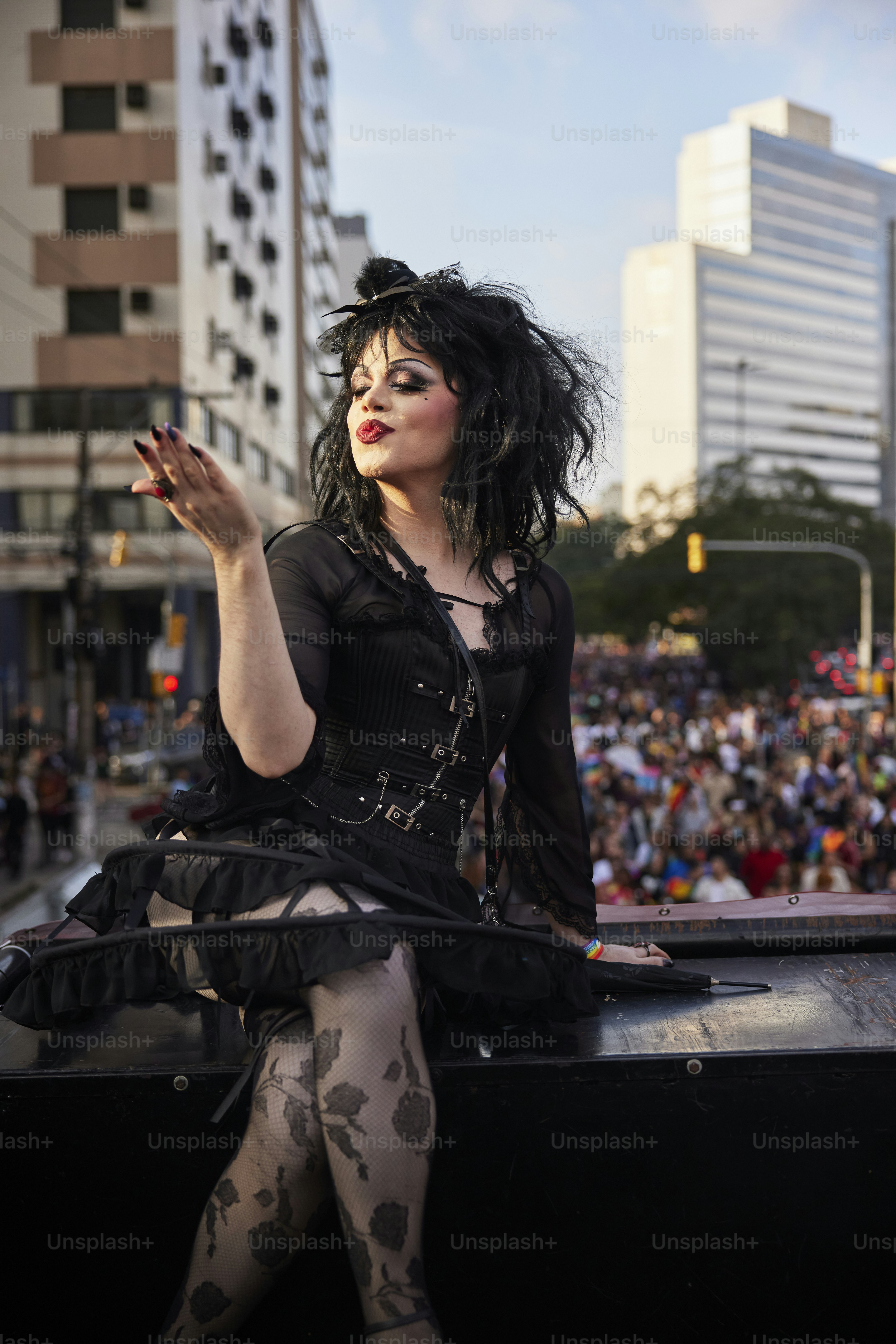 50,000+ Goth Pictures | Download Free Images on Unsplash