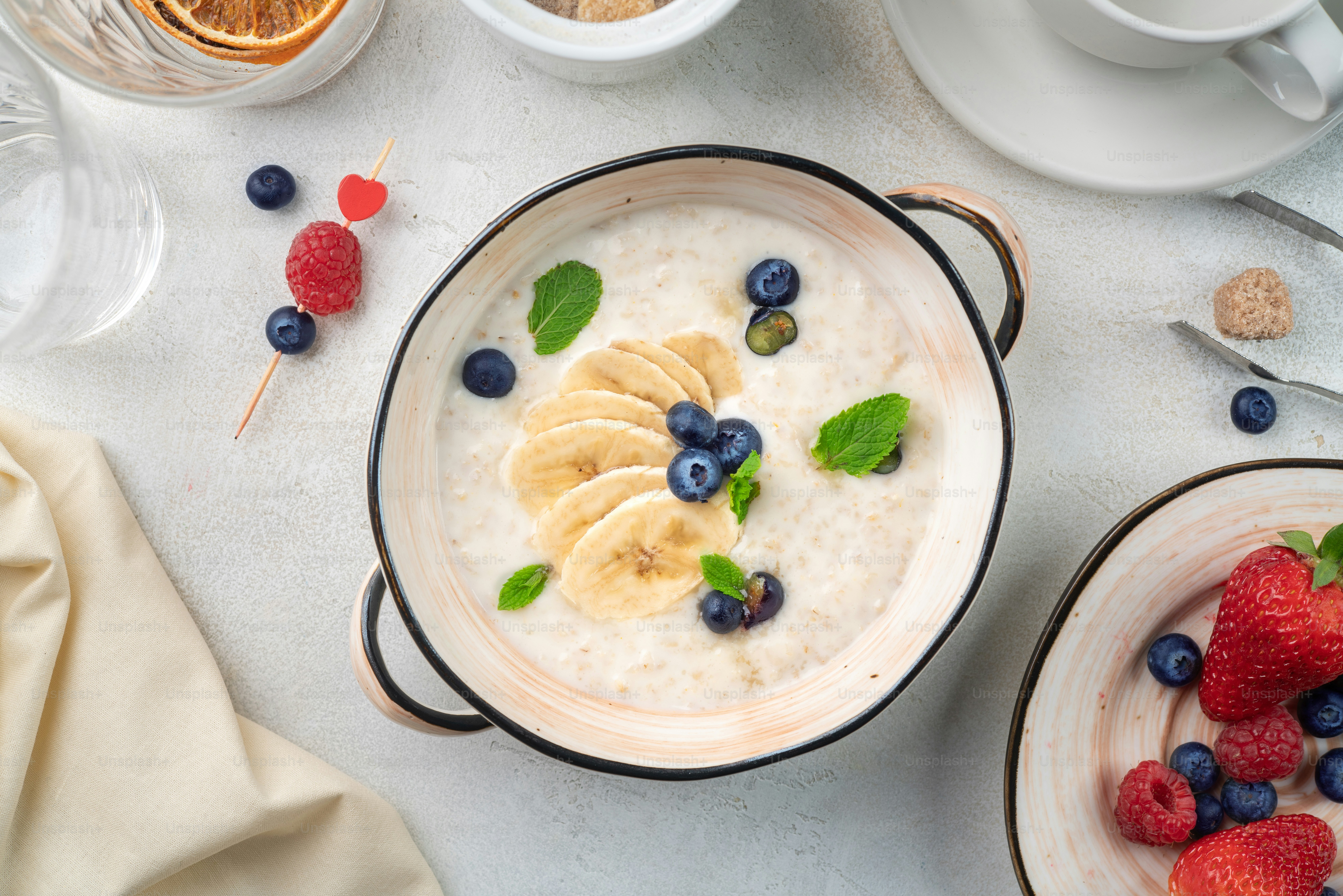 350+ Oatmeal Pictures | Download Free Images on Unsplash