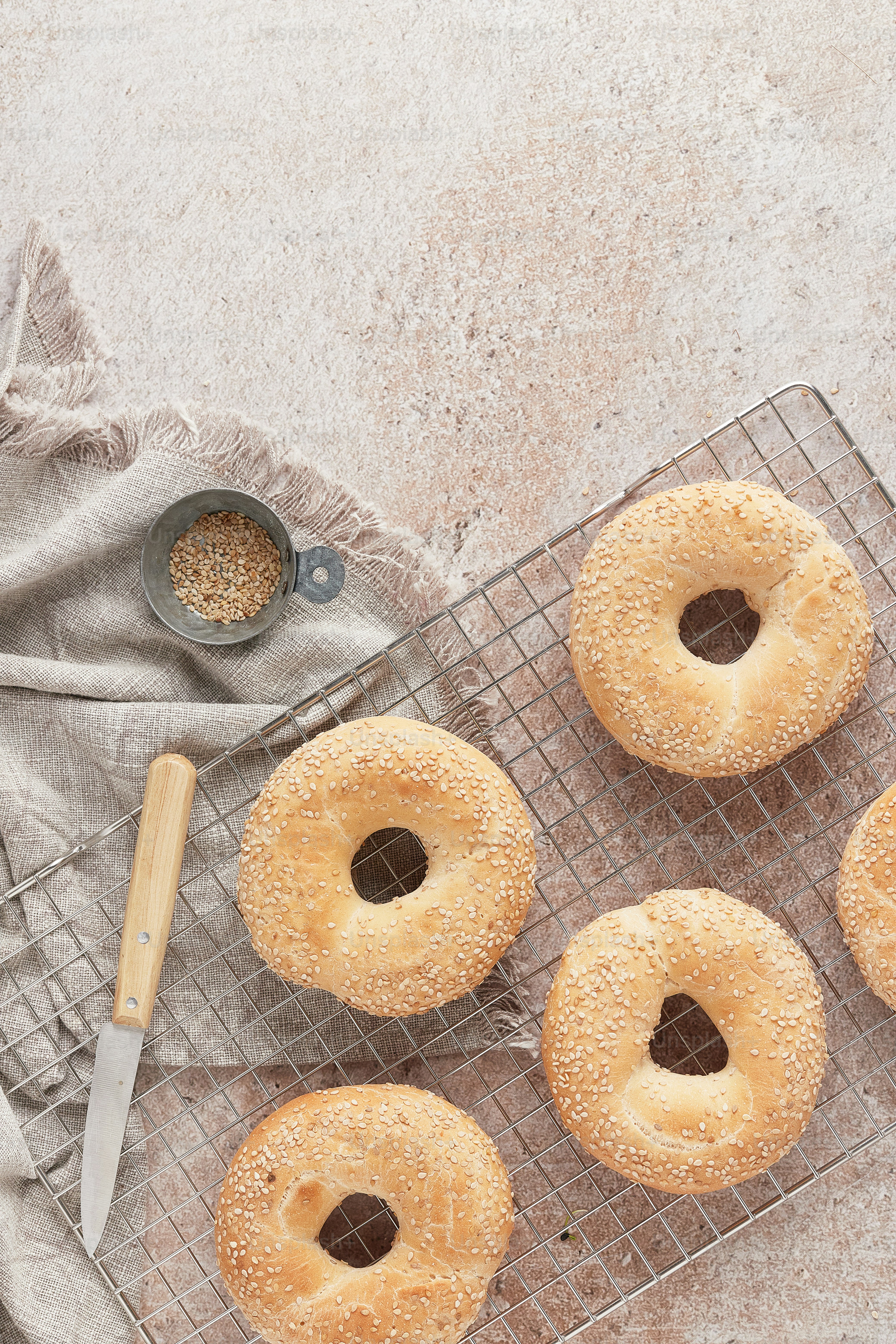 Bagel Pictures | Download Free Images on Unsplash