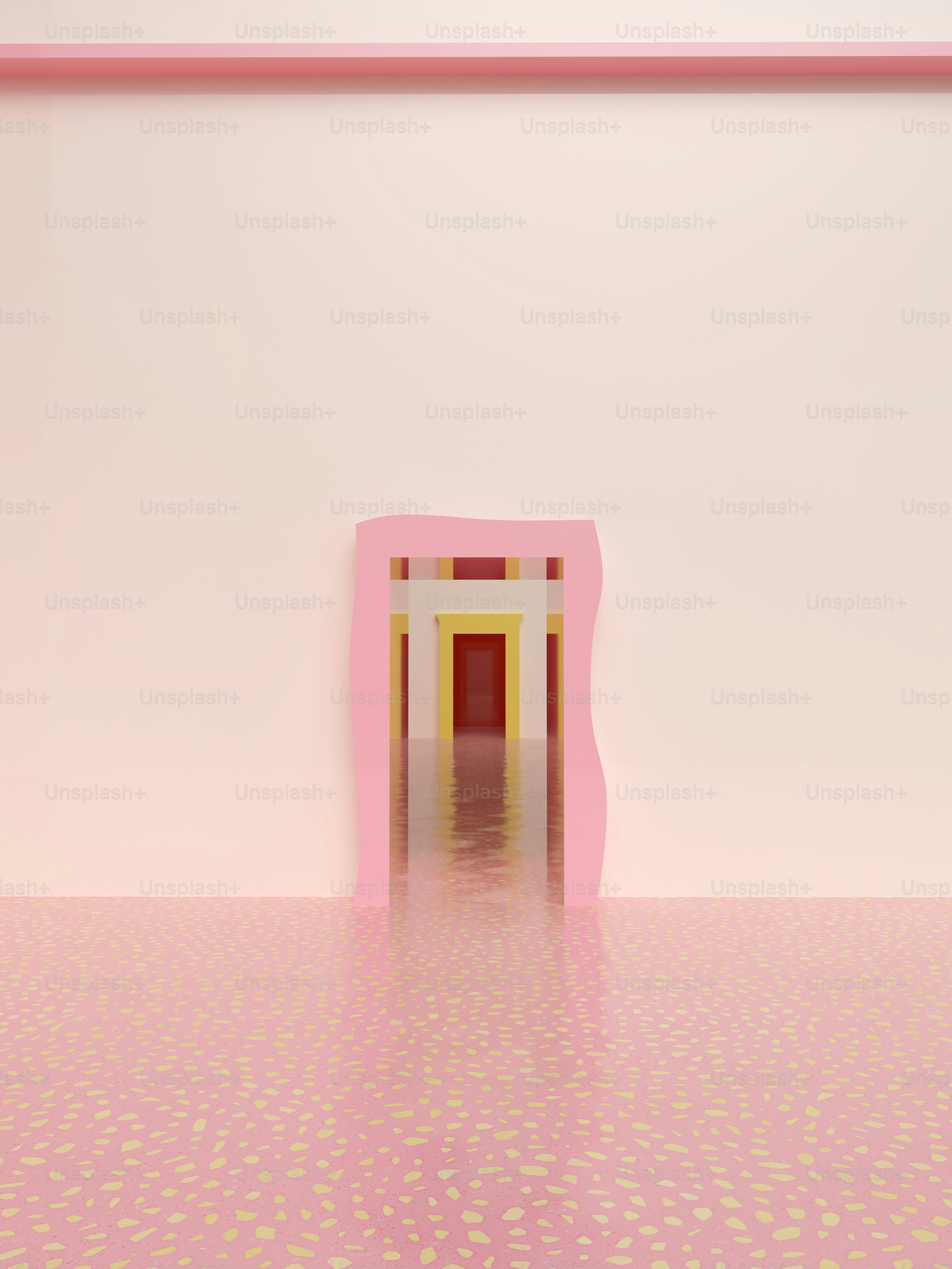 Pink Interior Pictures | Download Free Images on Unsplash