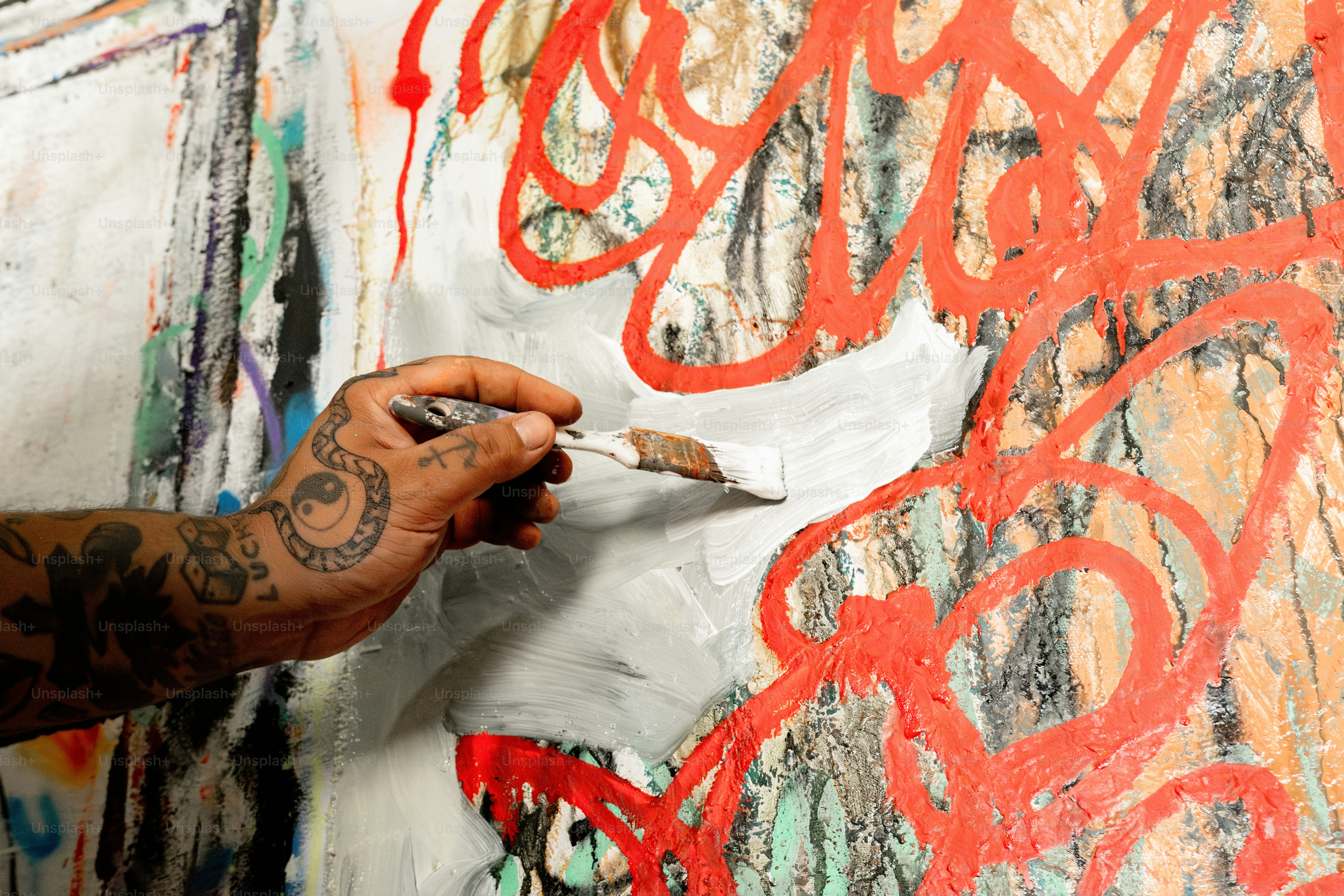 Artistic Obsession: Addiction Explored Through Whiplash and Crime and ...