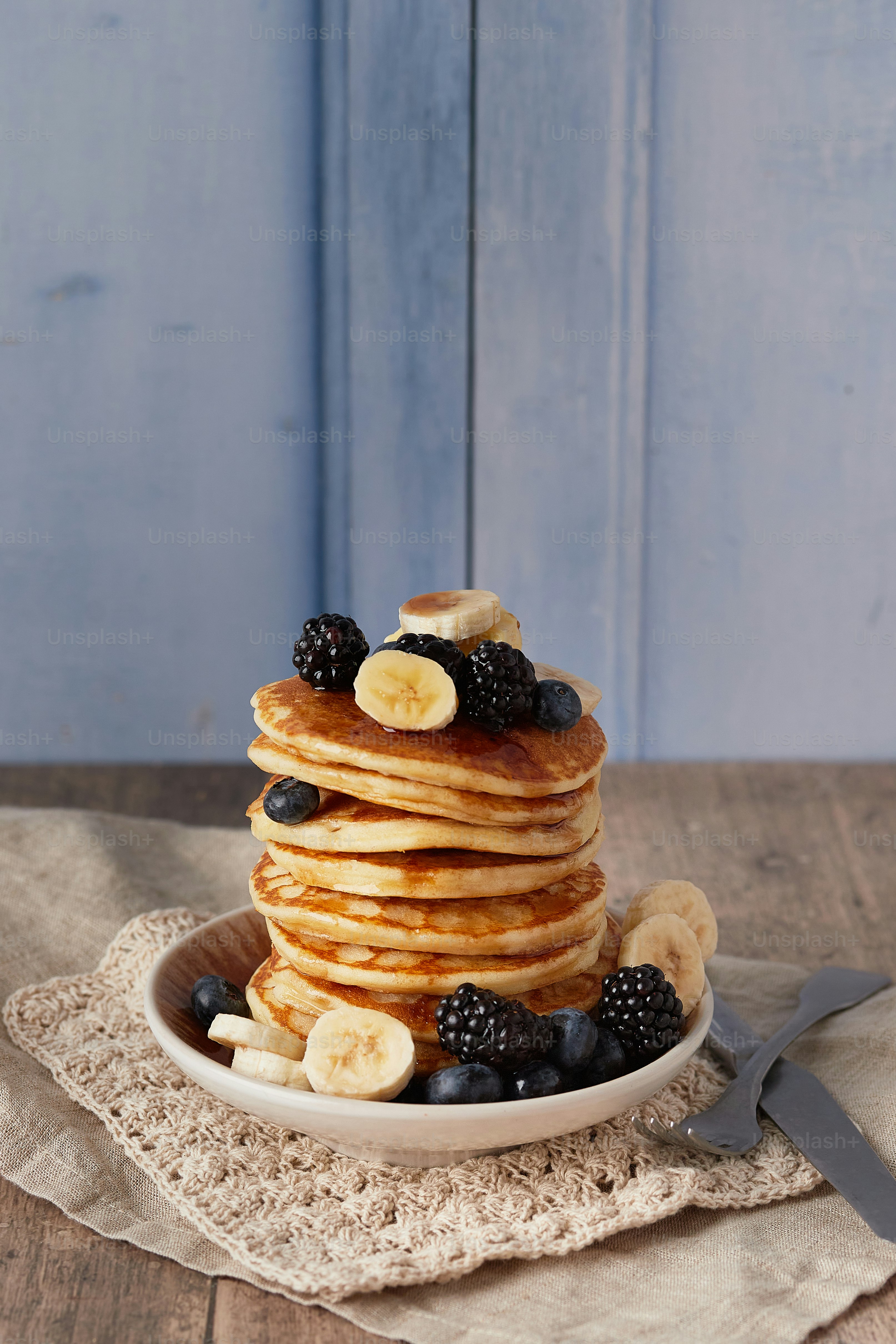 100+ Pancakes Pictures | Download Free Images on Unsplash