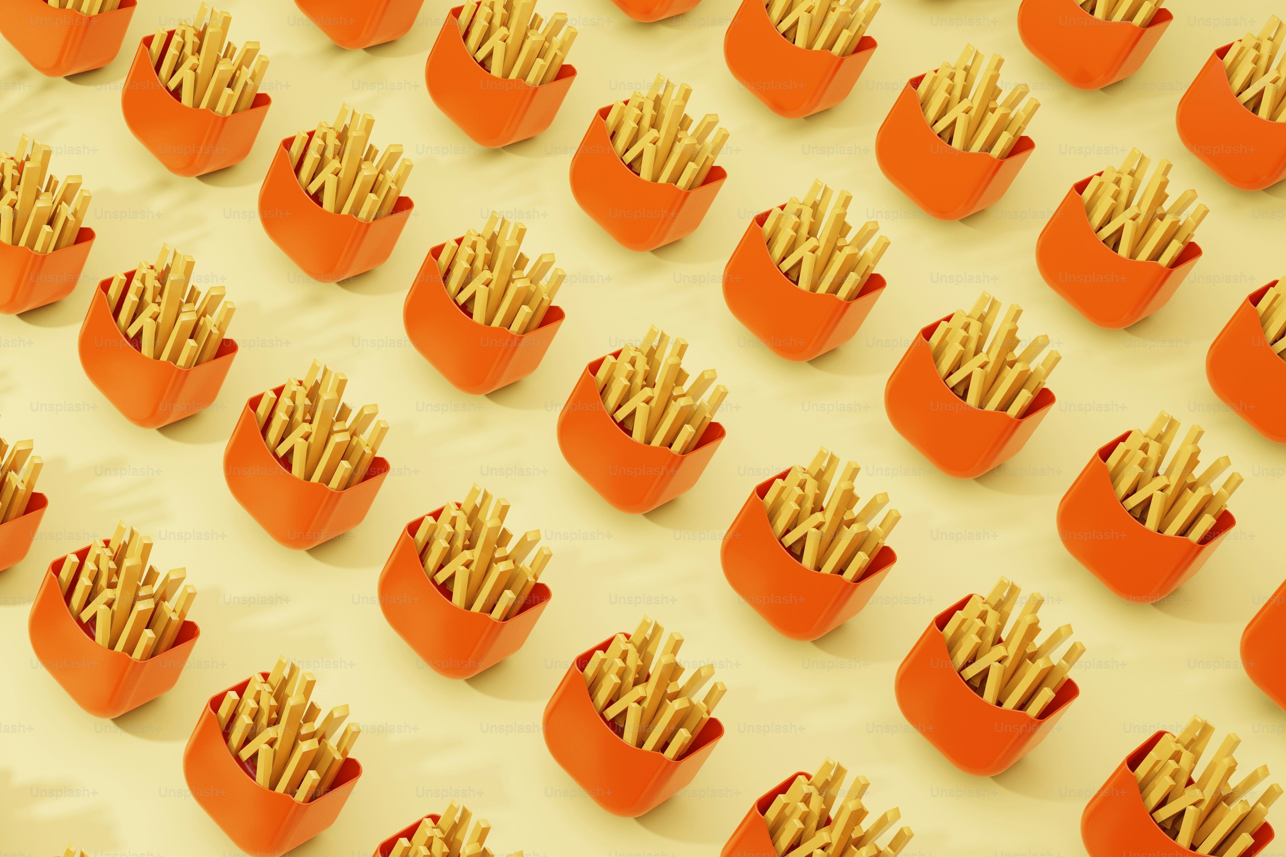 The Best Fast Food French Fries Ranked – FitttZee