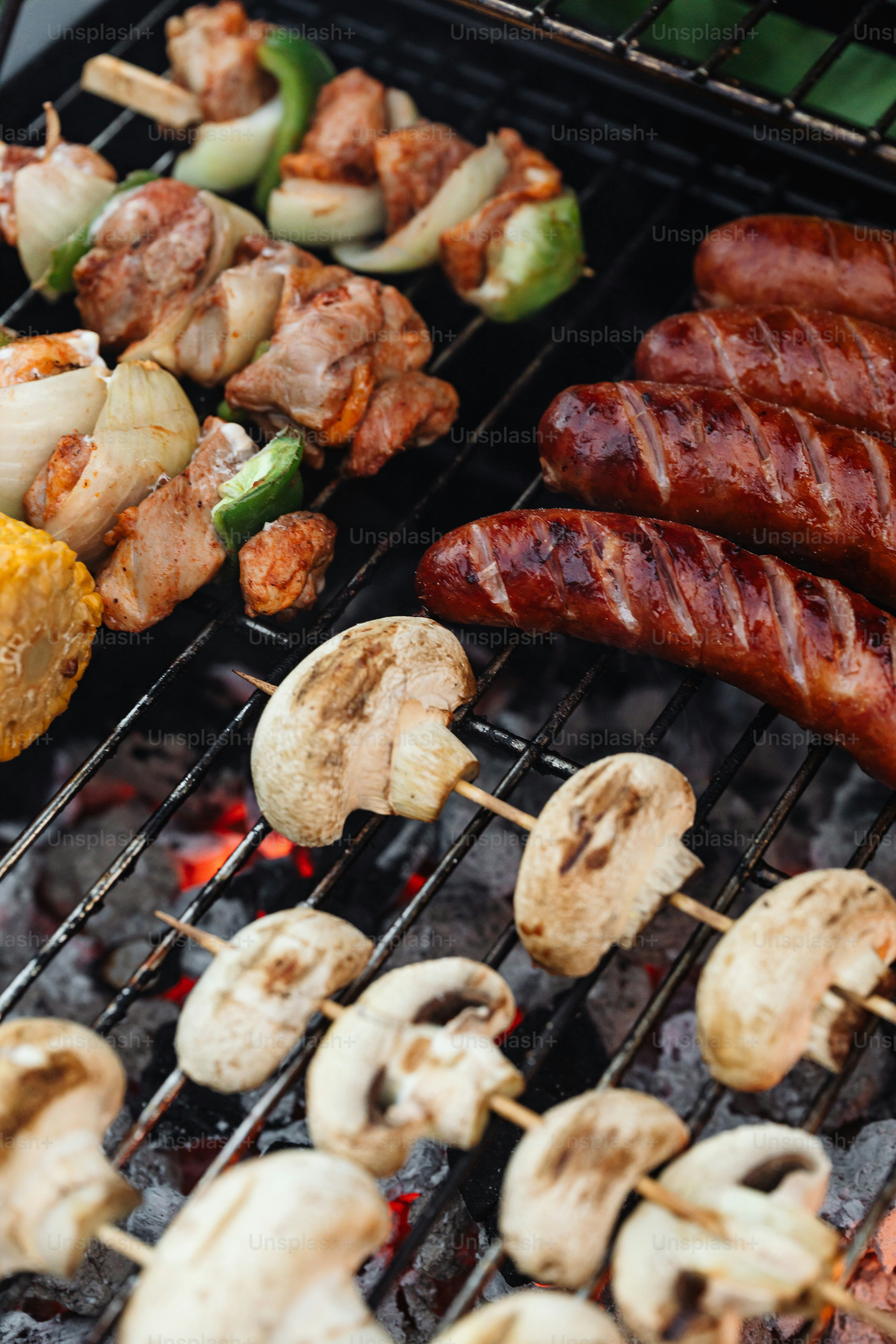 350+ バーベキュー画像 [HD] |Unsplashで無料画像をダウンロード