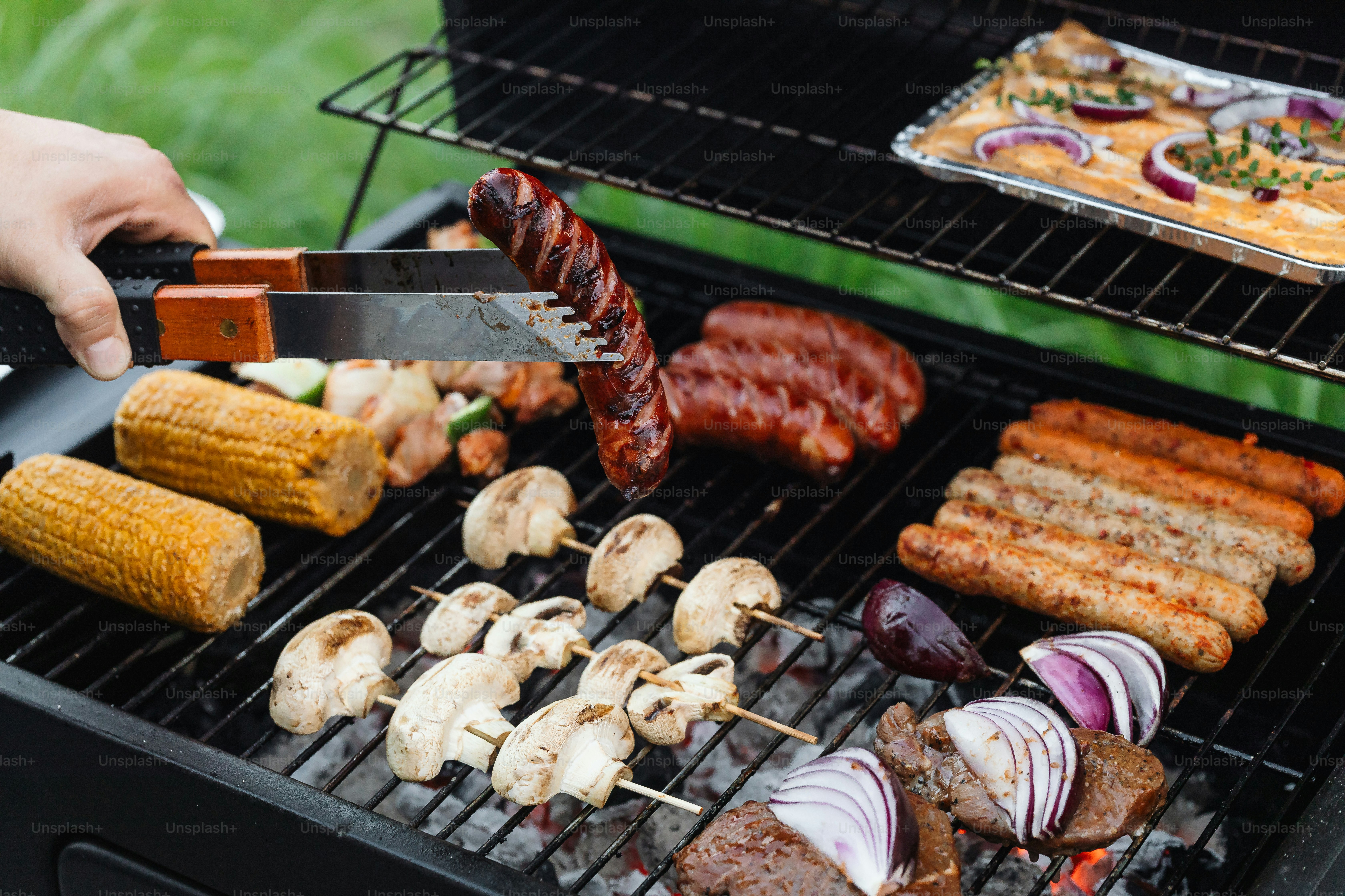 350+ Bbq Images [HD] | Download Free Images on Unsplash