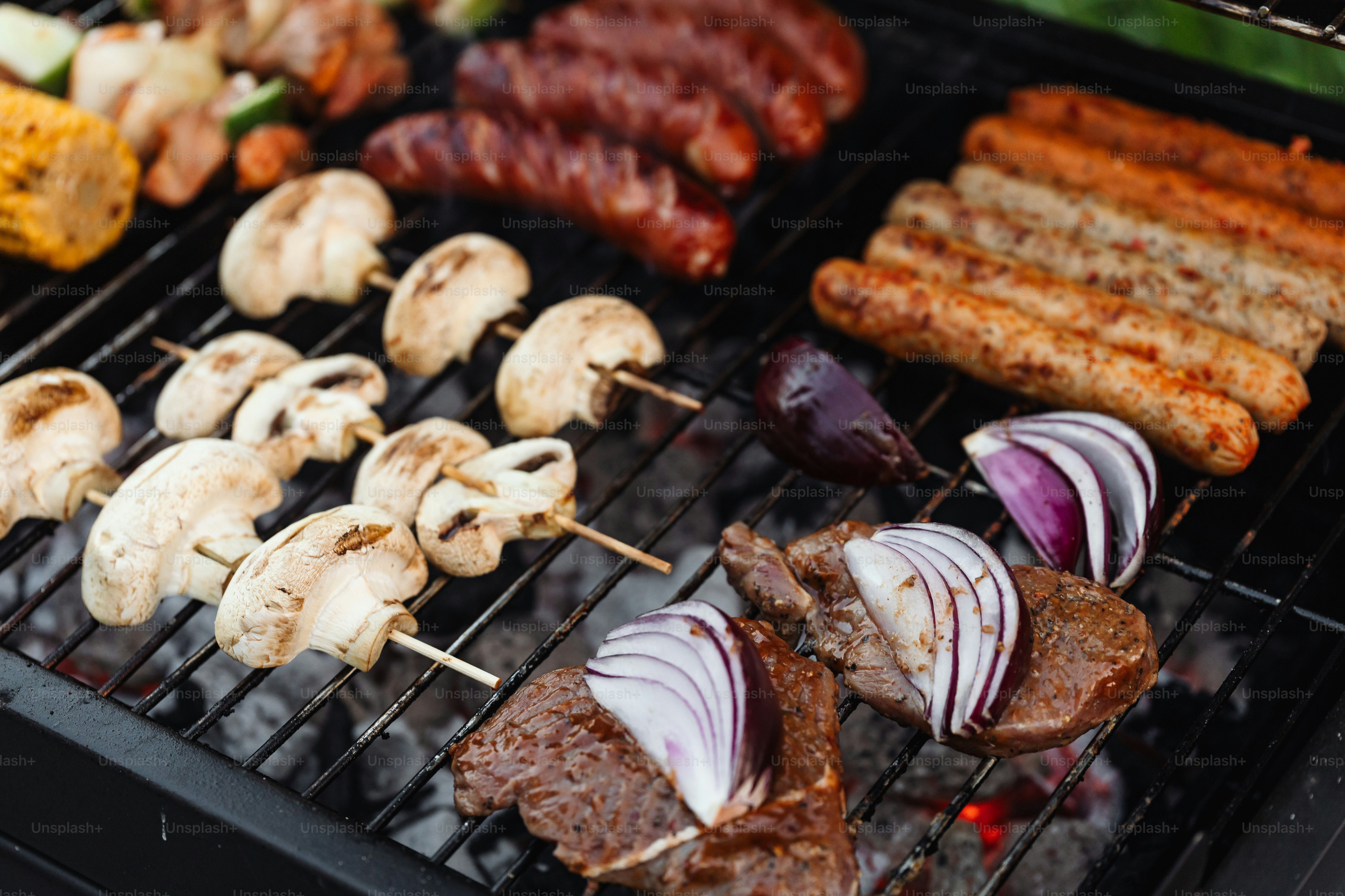 500+ Barbeque Pictures | Download Free Images on Unsplash