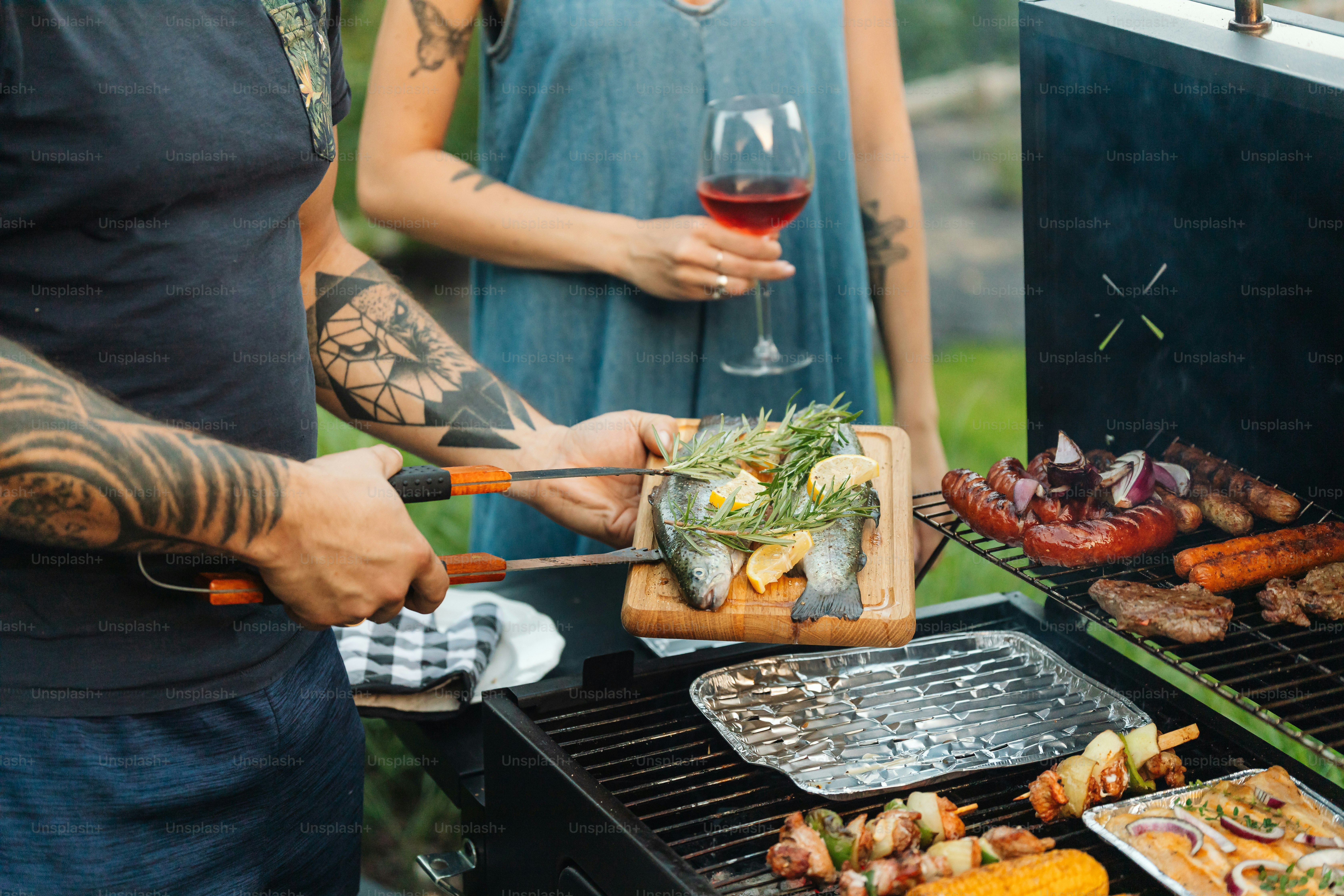 350+ Bbq Images [HD] | Download Free Images on Unsplash