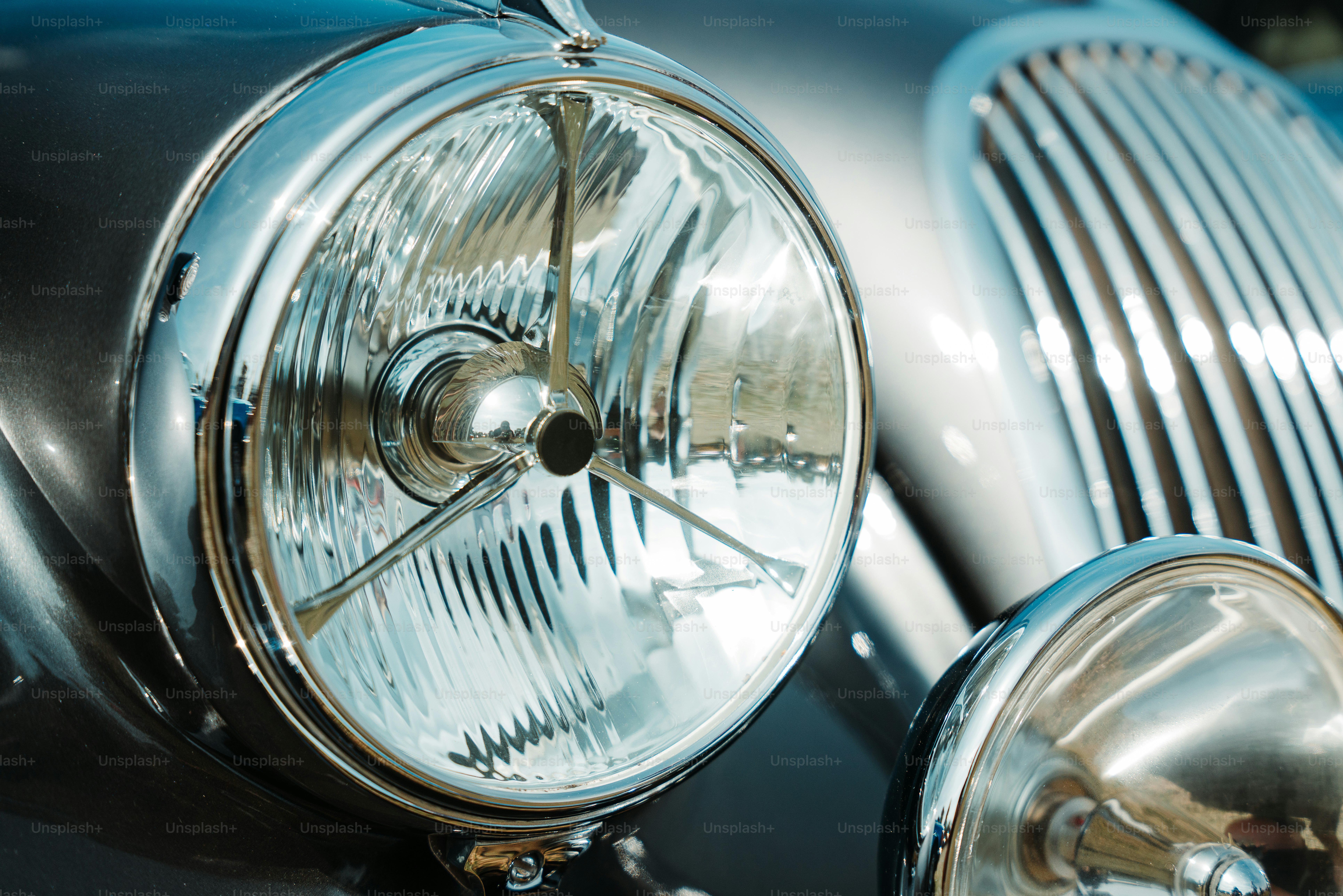 A close up of a blue car tire photo – Car Image on Unsplash