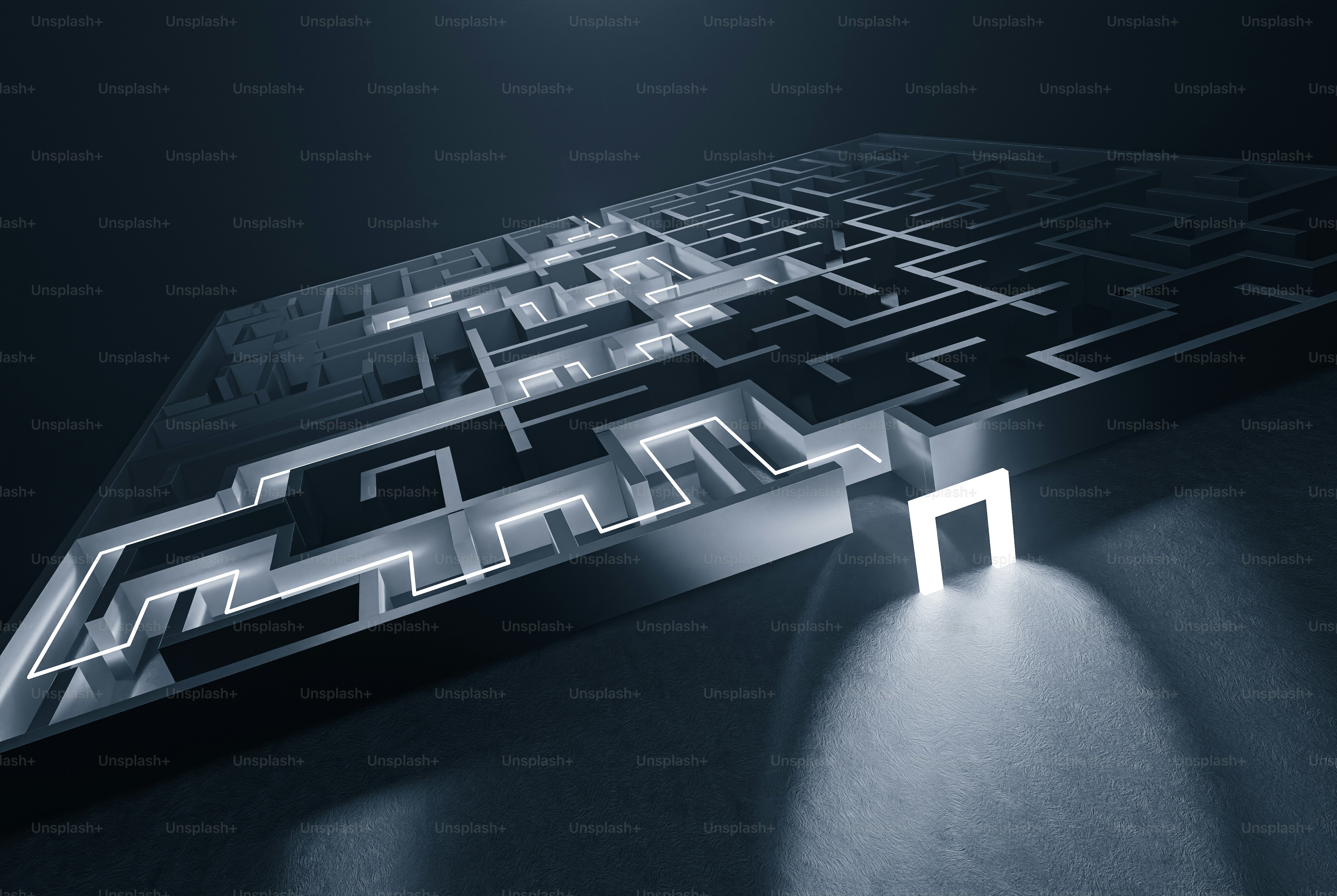 1000+ Labyrinth Pictures | Download Free Images on Unsplash