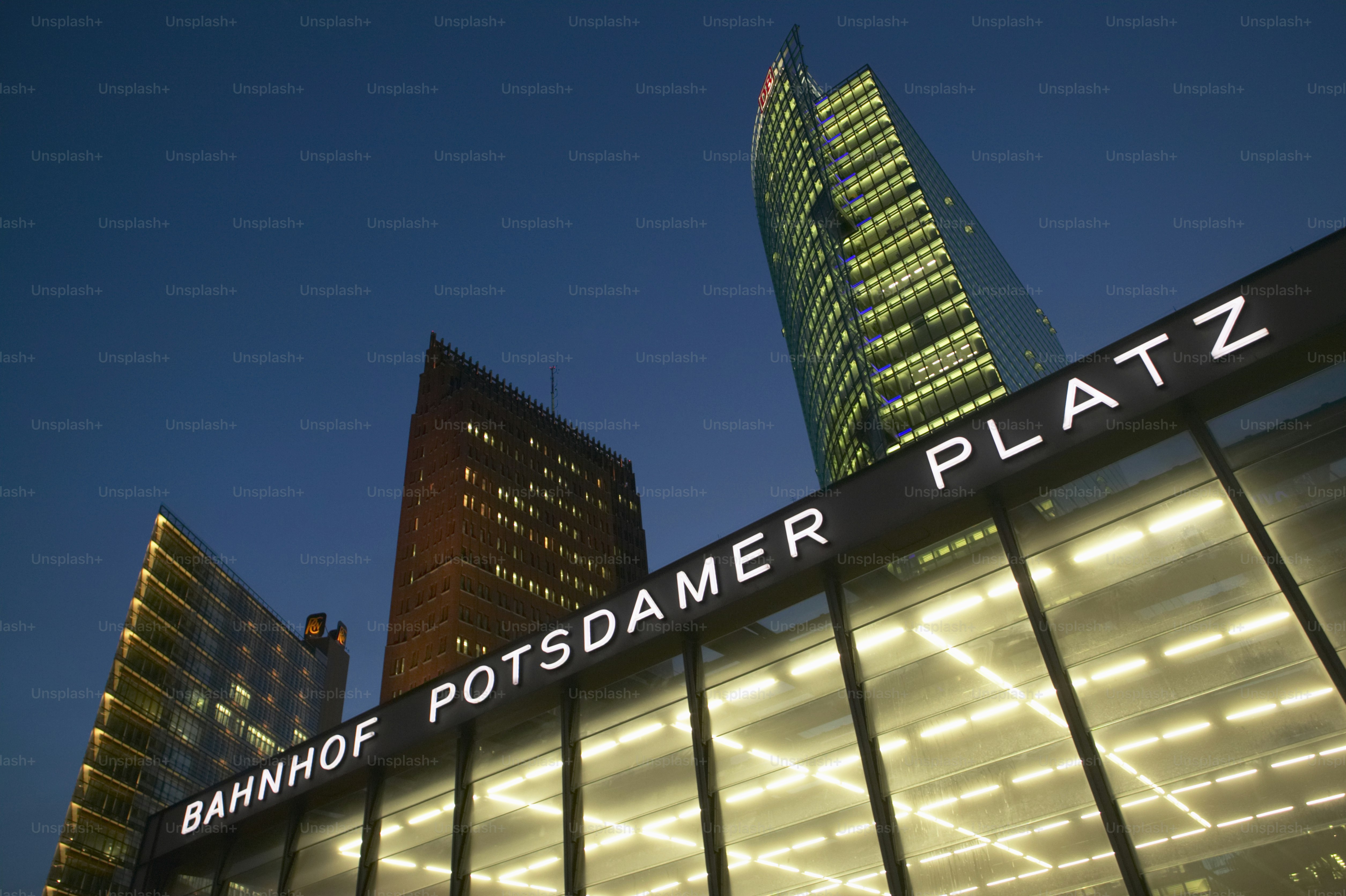 Low angle view photo – City Image on Unsplash