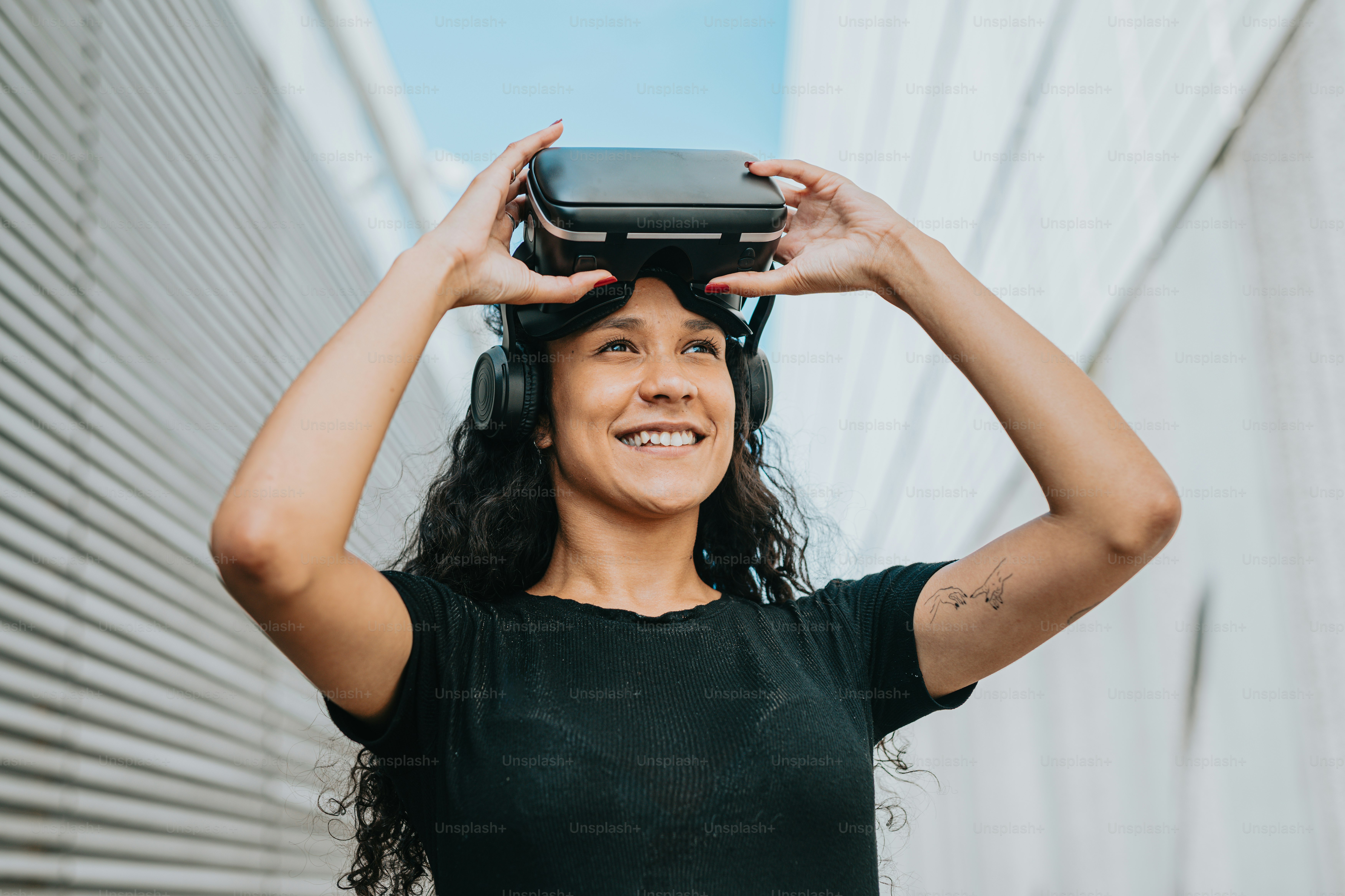 Vr Goggles Pictures | Download Free Images on Unsplash
