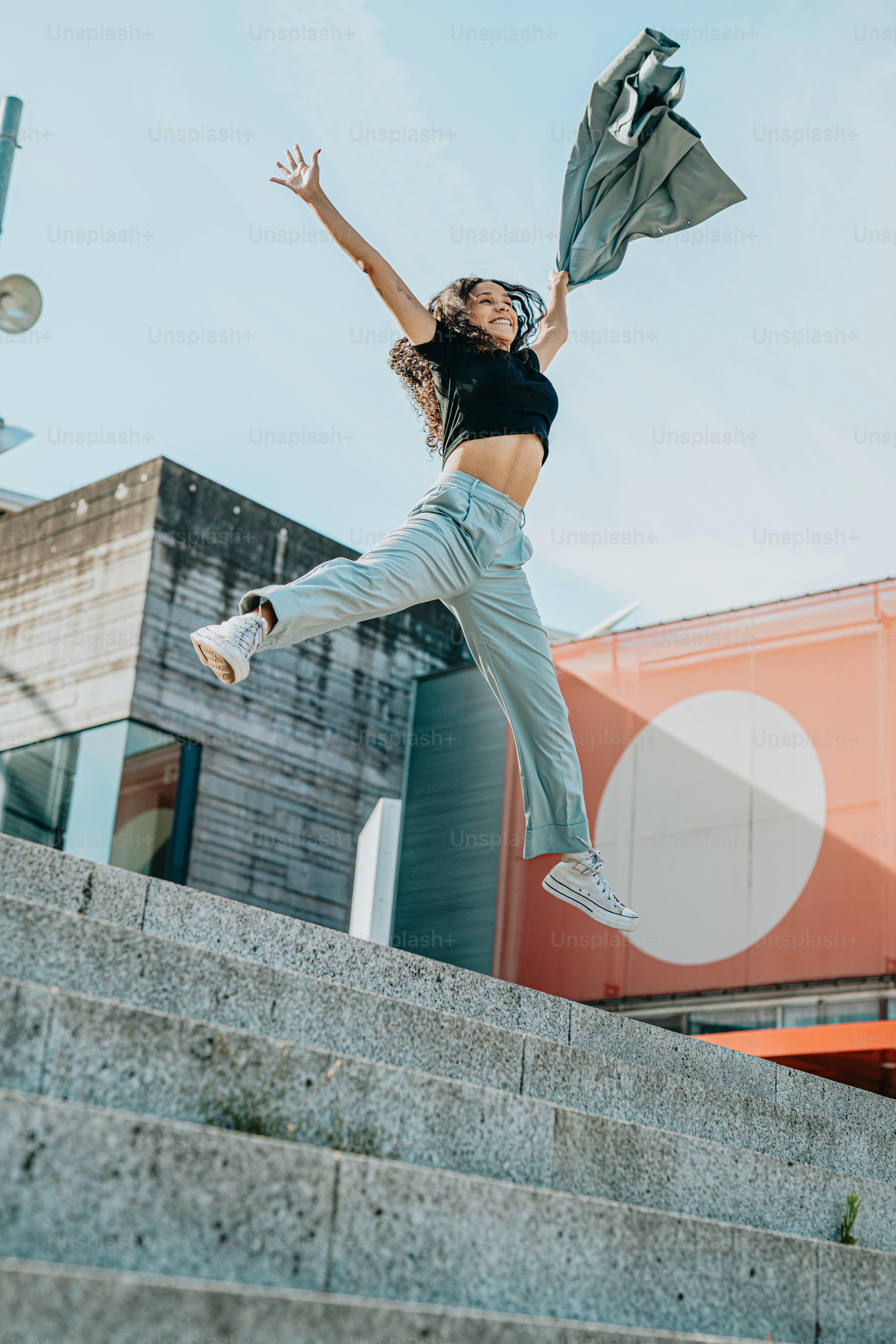 45,628+ Jumping For Joy Pictures | Download Free Images on Unsplash