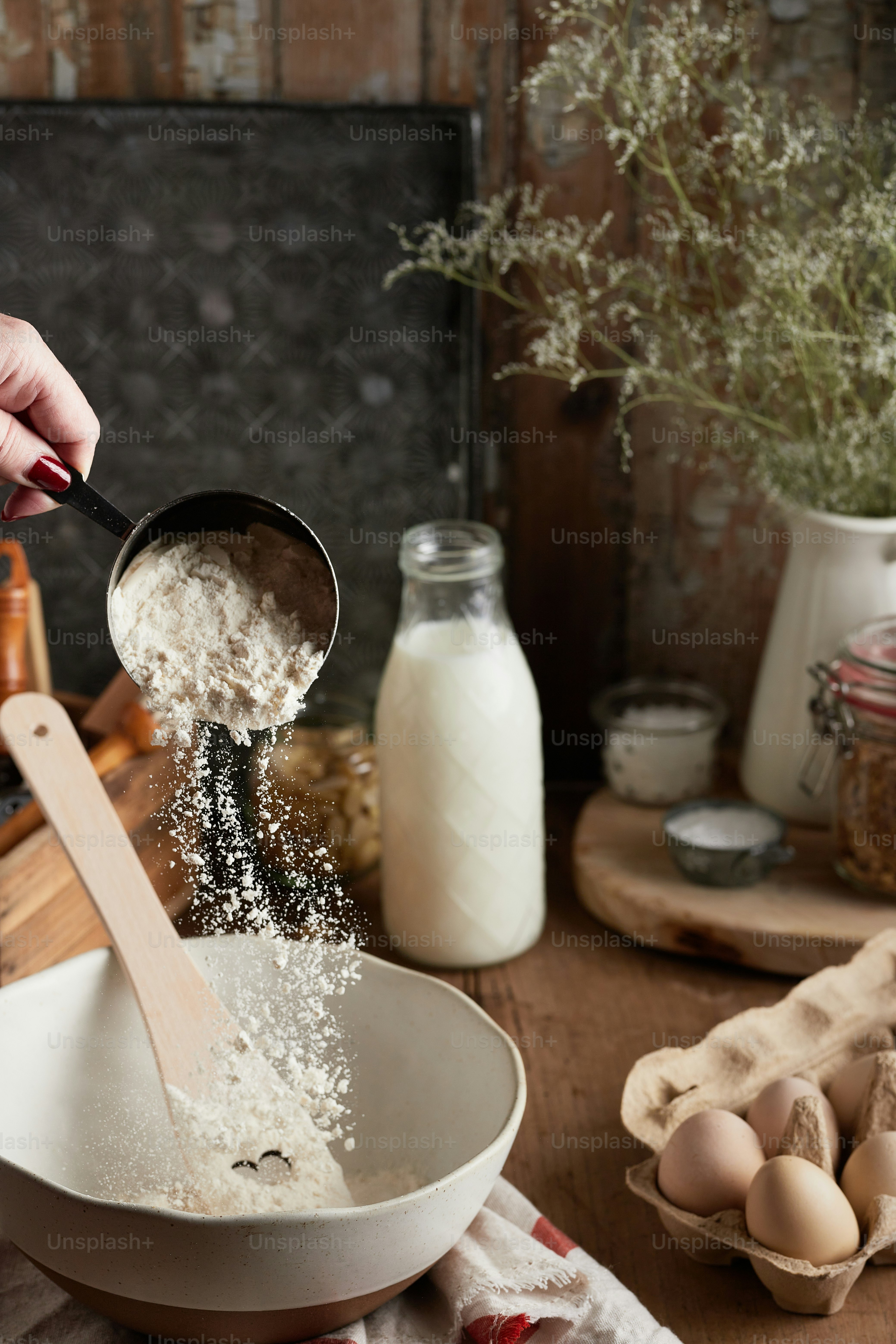 Bake Pictures | Download Free Images on Unsplash