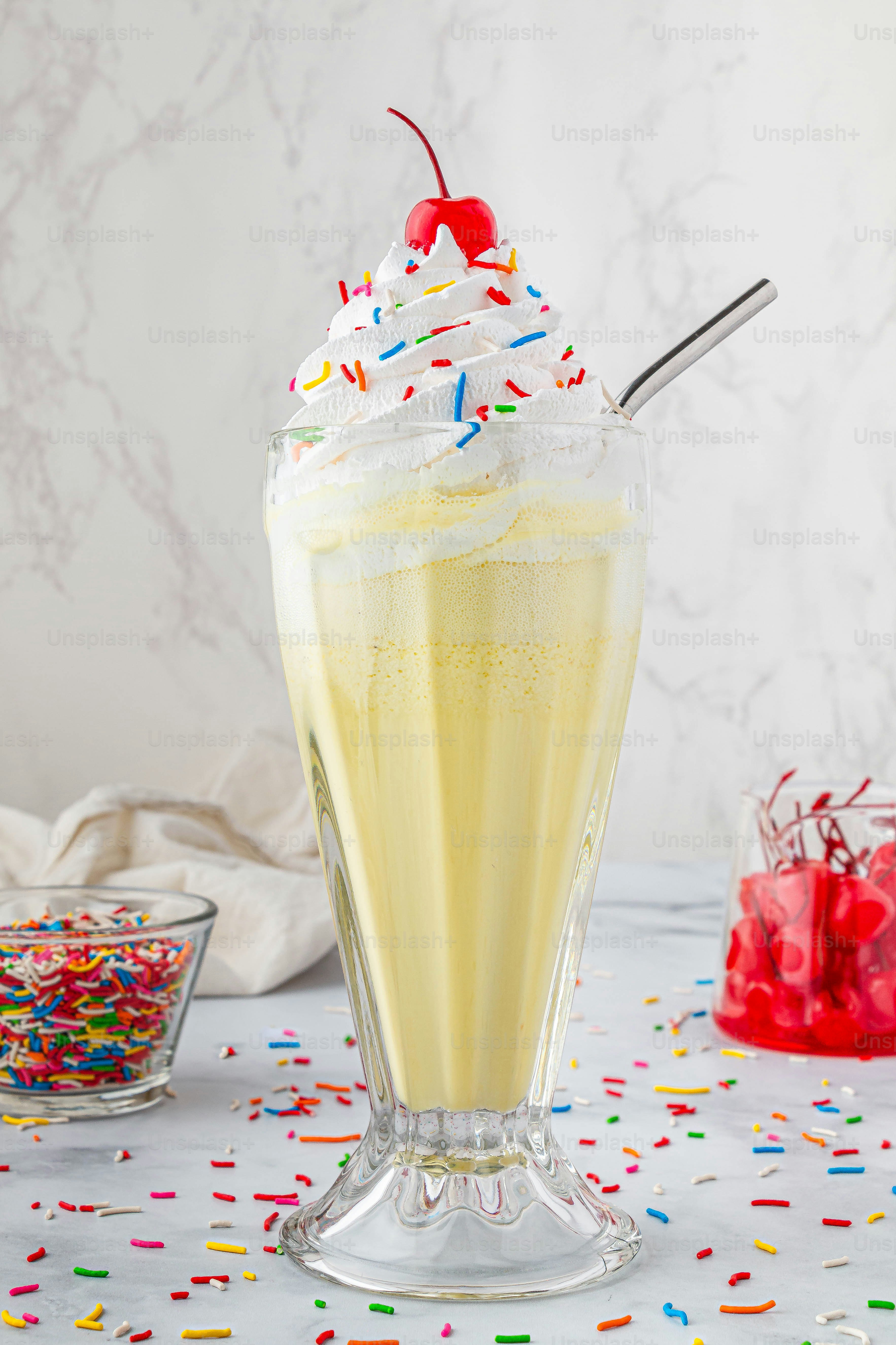 Best 500+ Milkshake Pictures | Download Free Images on Unsplash