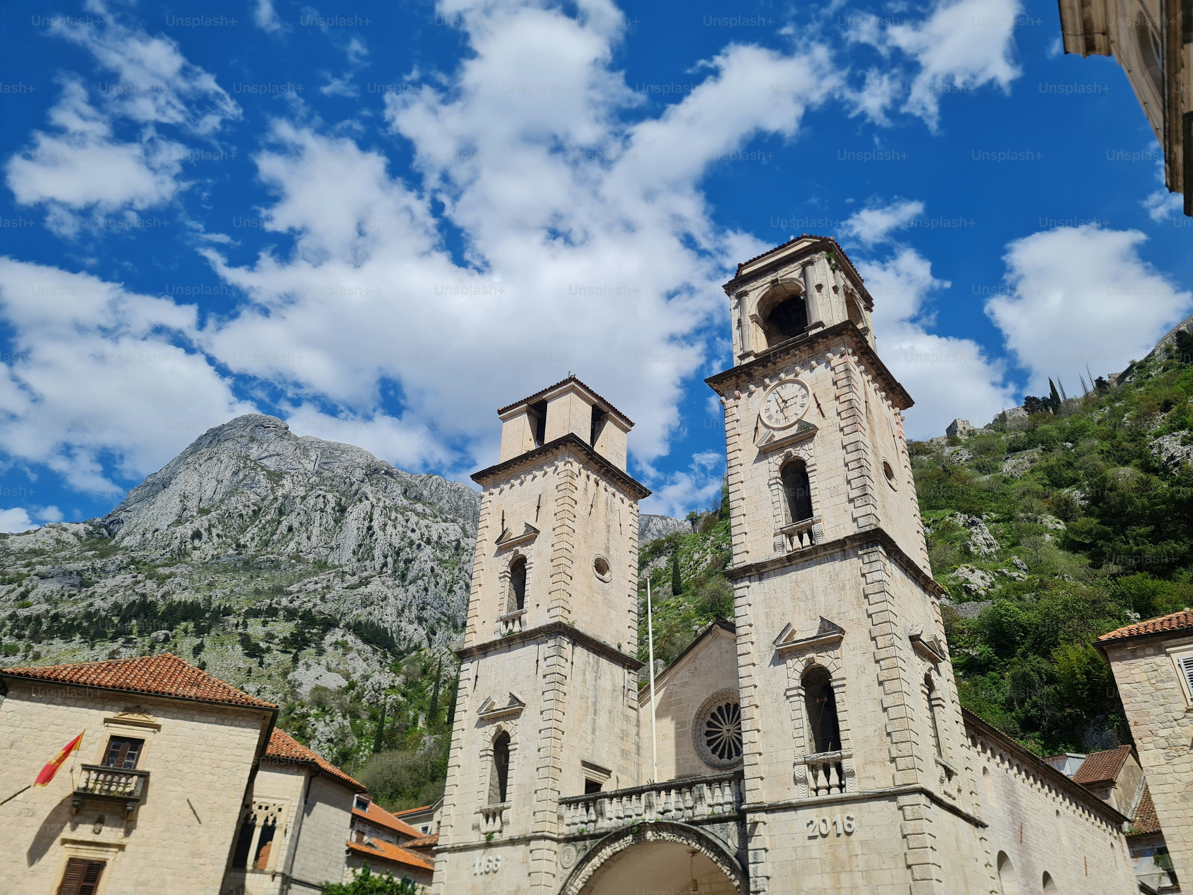 Kotor Pictures | Download Free Images on Unsplash