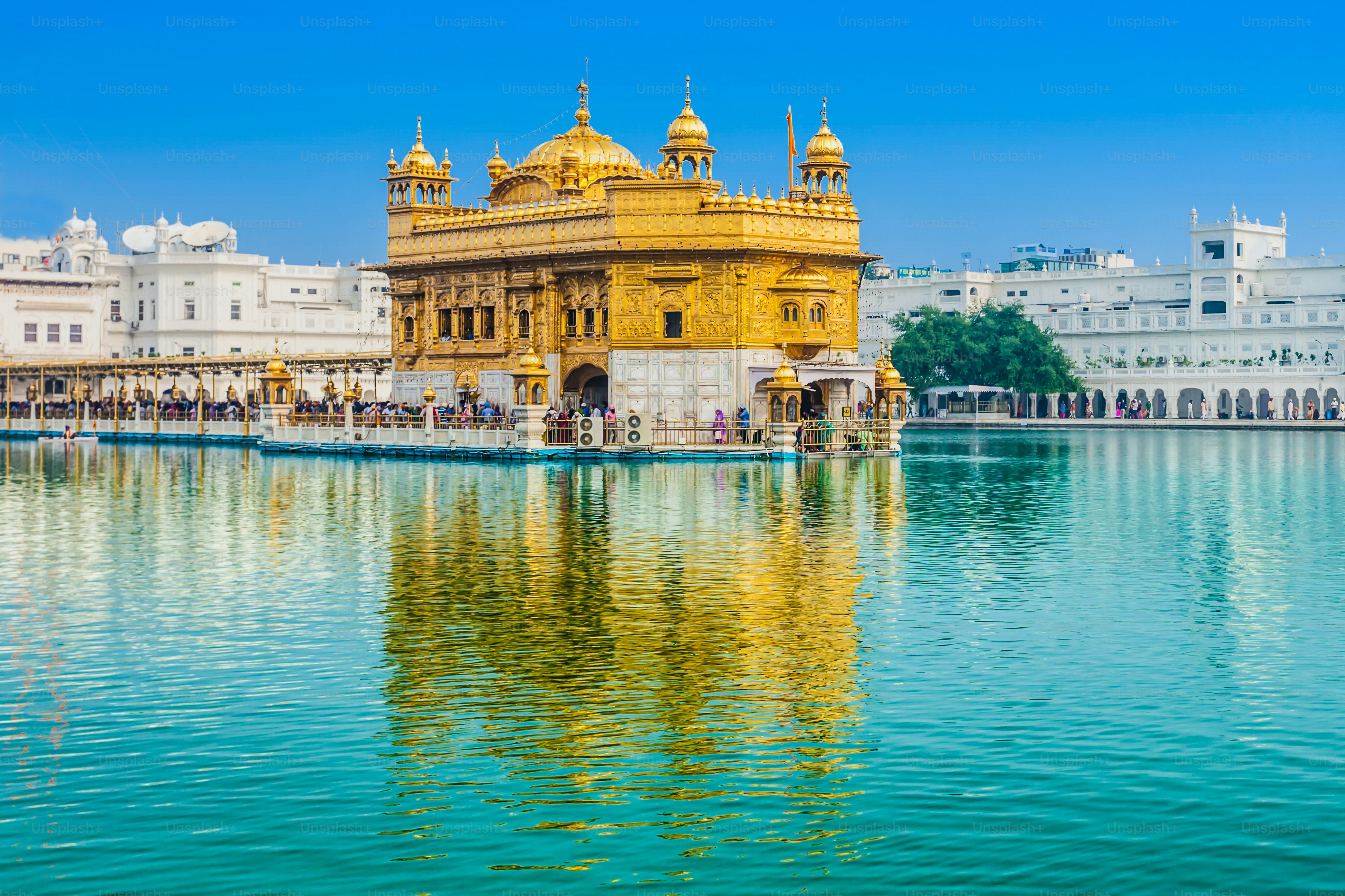Golden Temple Amritsar Pictures | Download Free Images on Unsplash