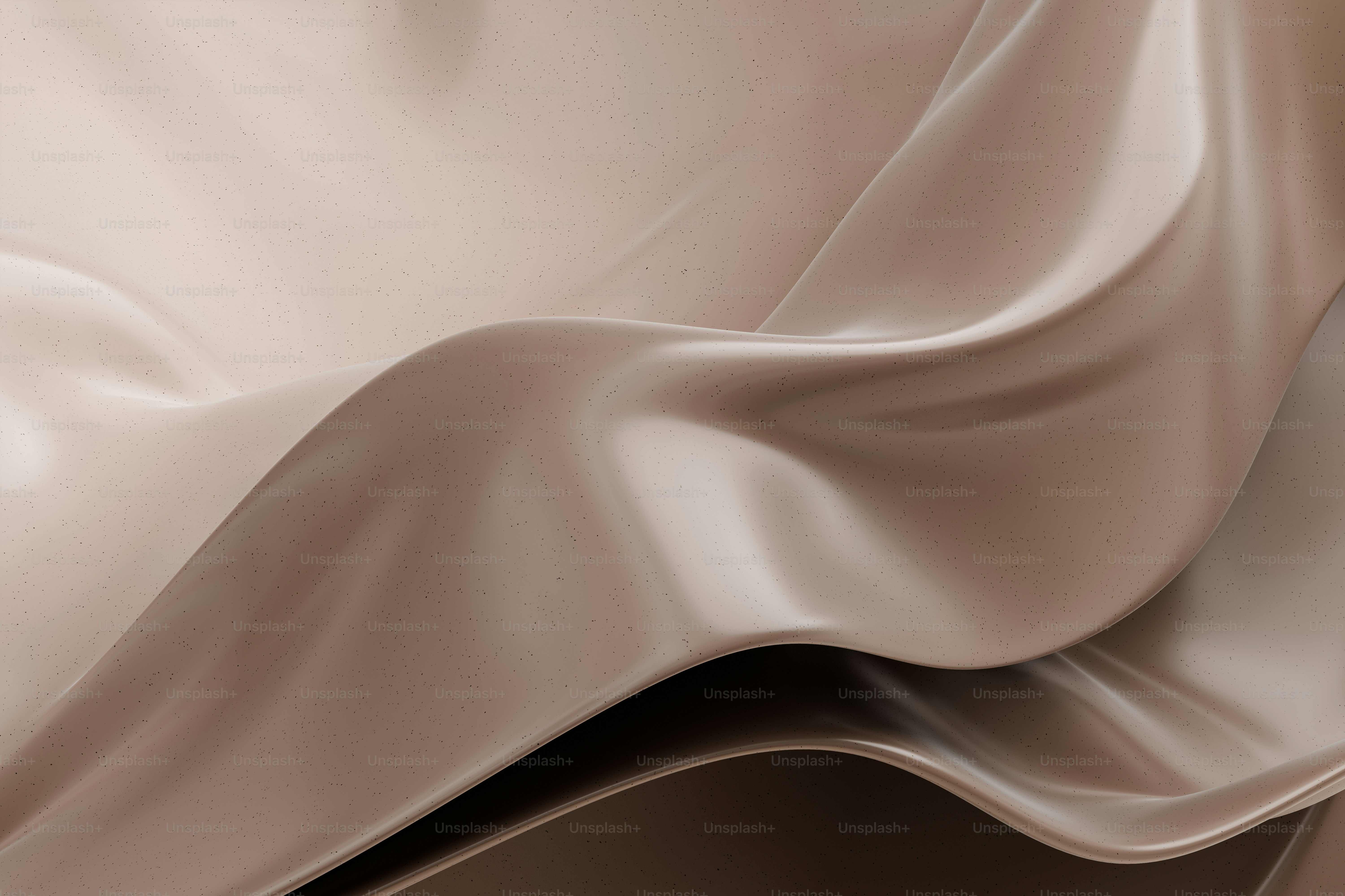 A close up view of a beige fabric photo – Wallpaper Image on Unsplash