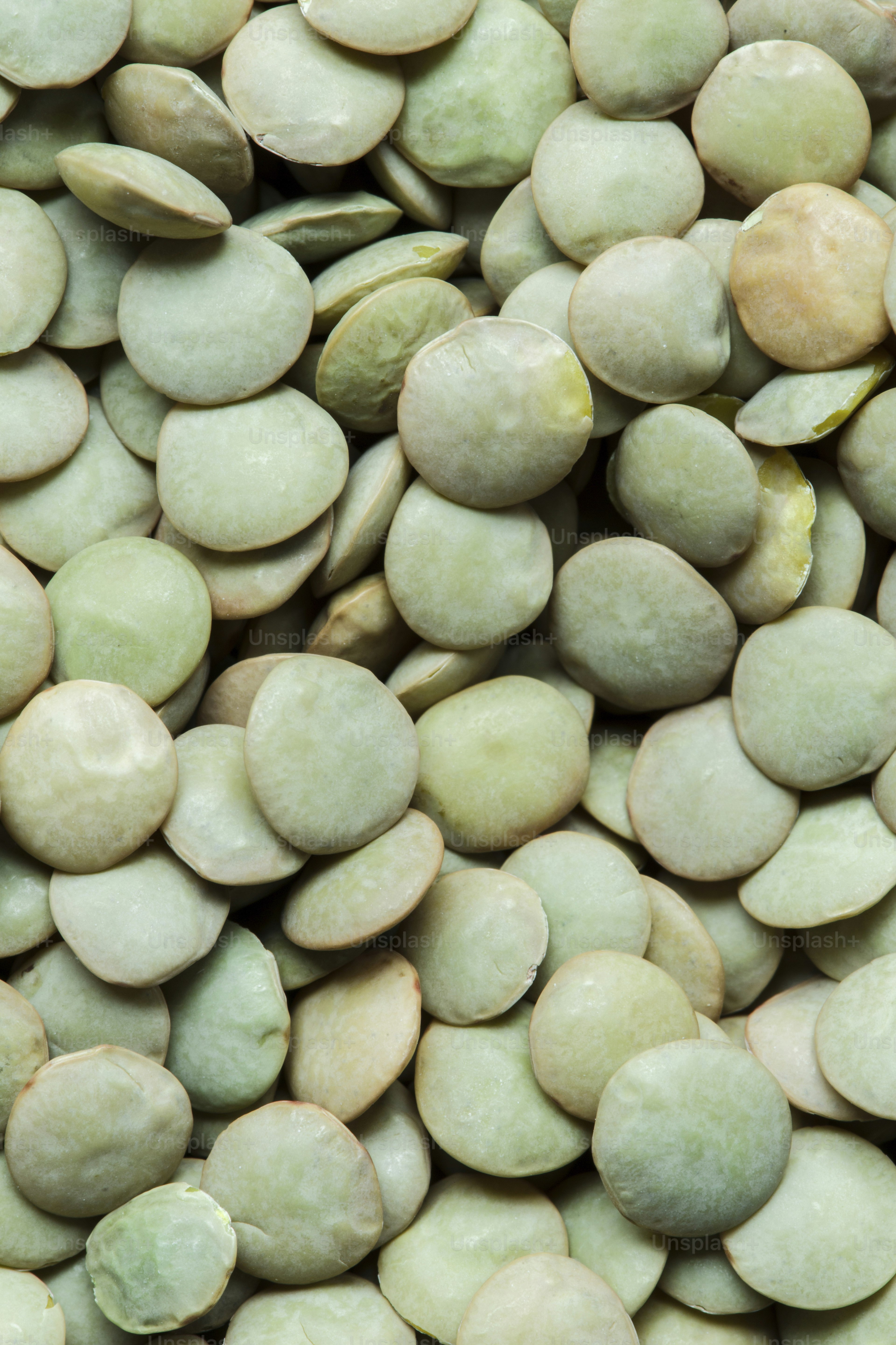 A pile of green beans sitting next to each other photo – Food staples ...