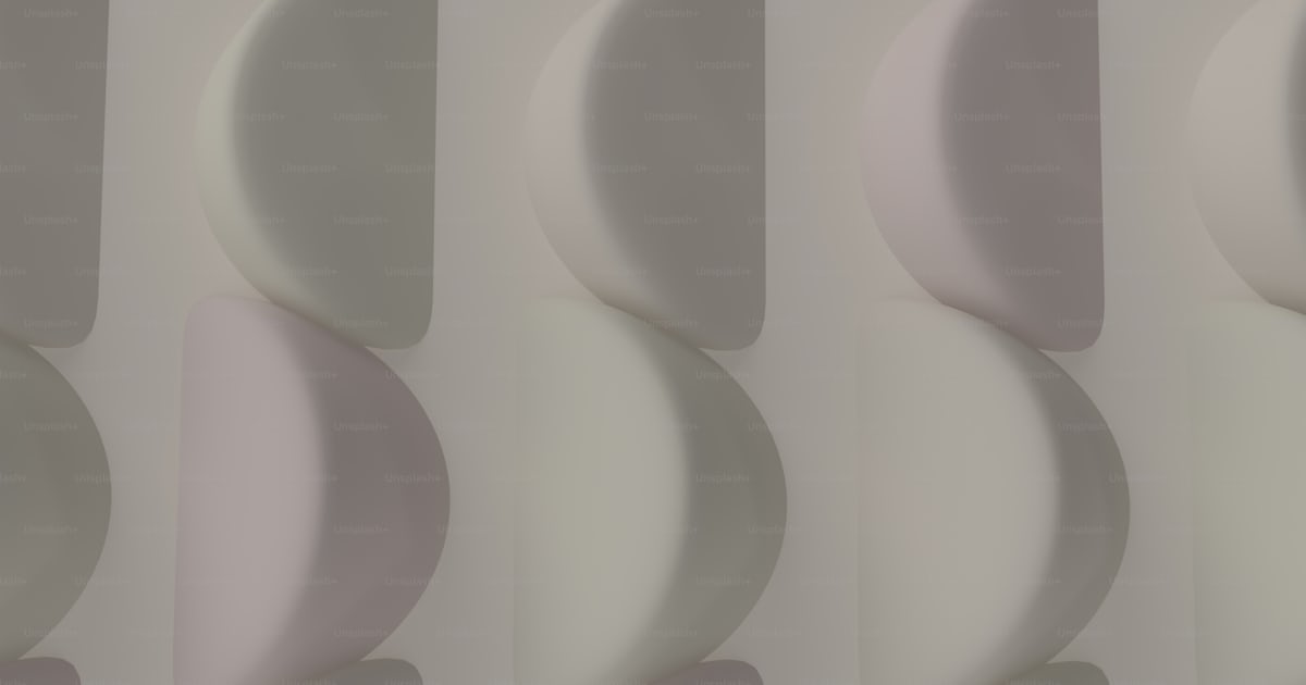 다양한 모양의 흰색 벽 사진 Unsplash의 배경 이미지