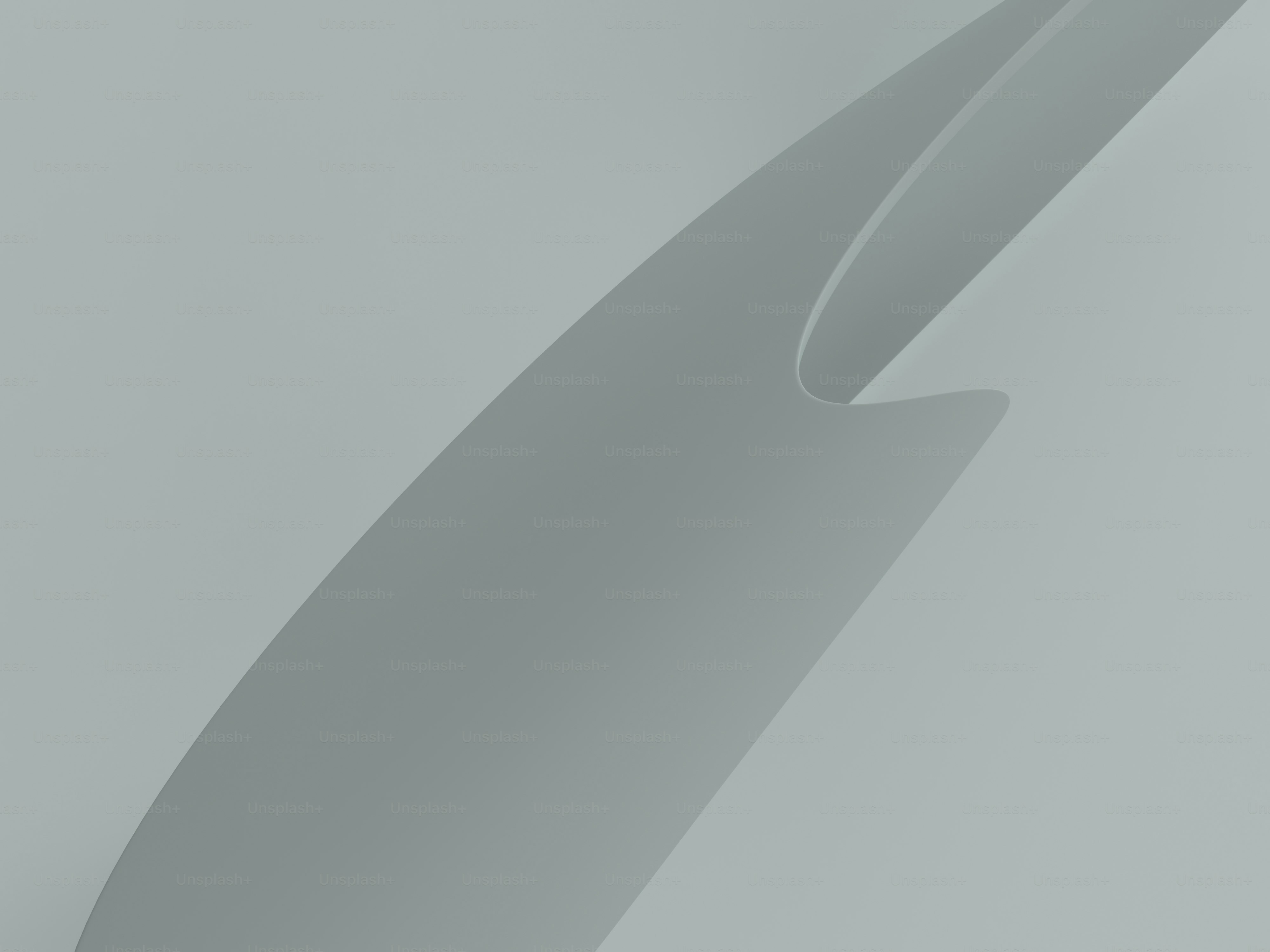 The shadow of a curved object on a wall photo – Wallpaper Image on Unsplash