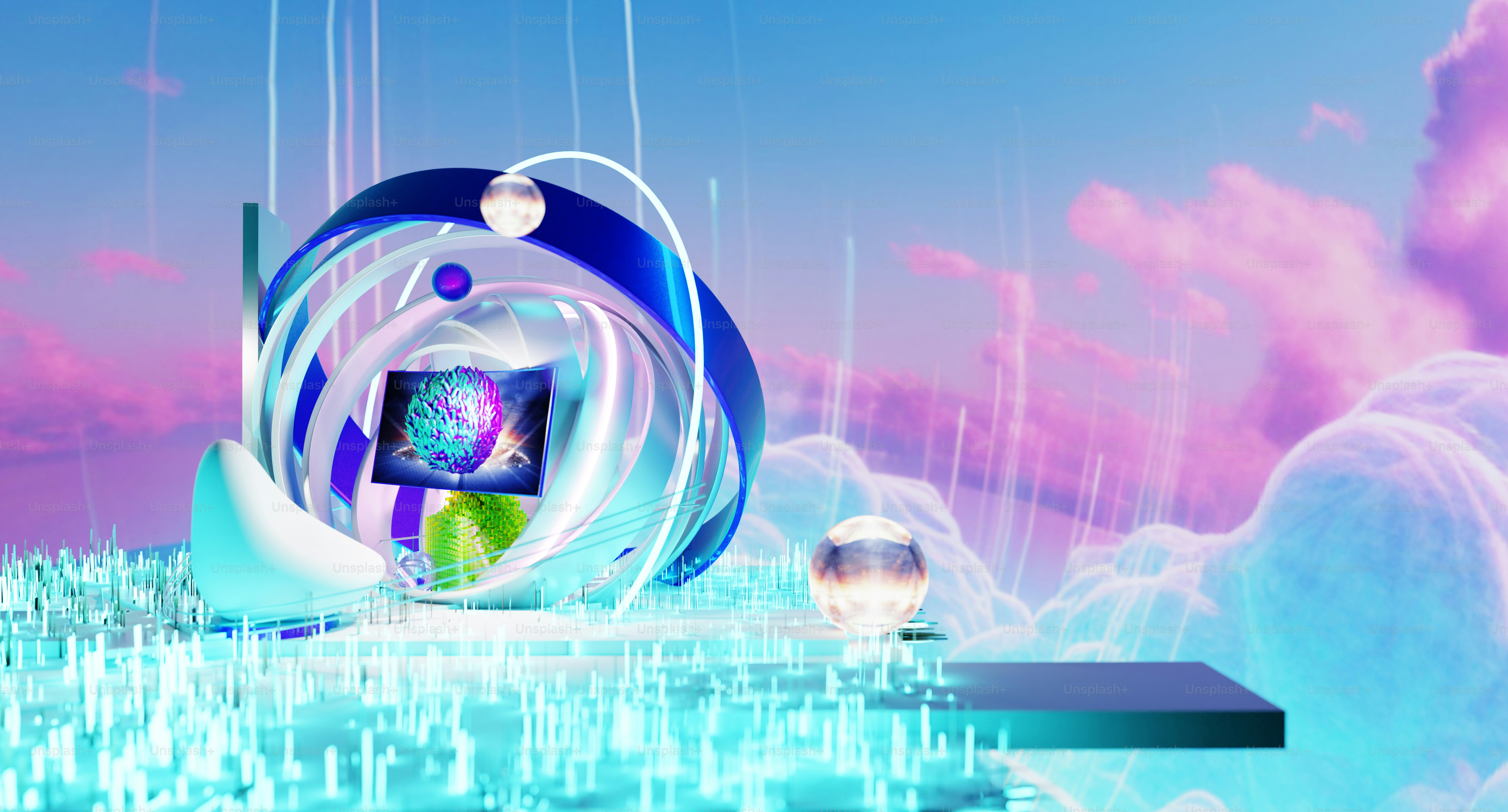 Virtual Office Pictures | Download Free Images on Unsplash