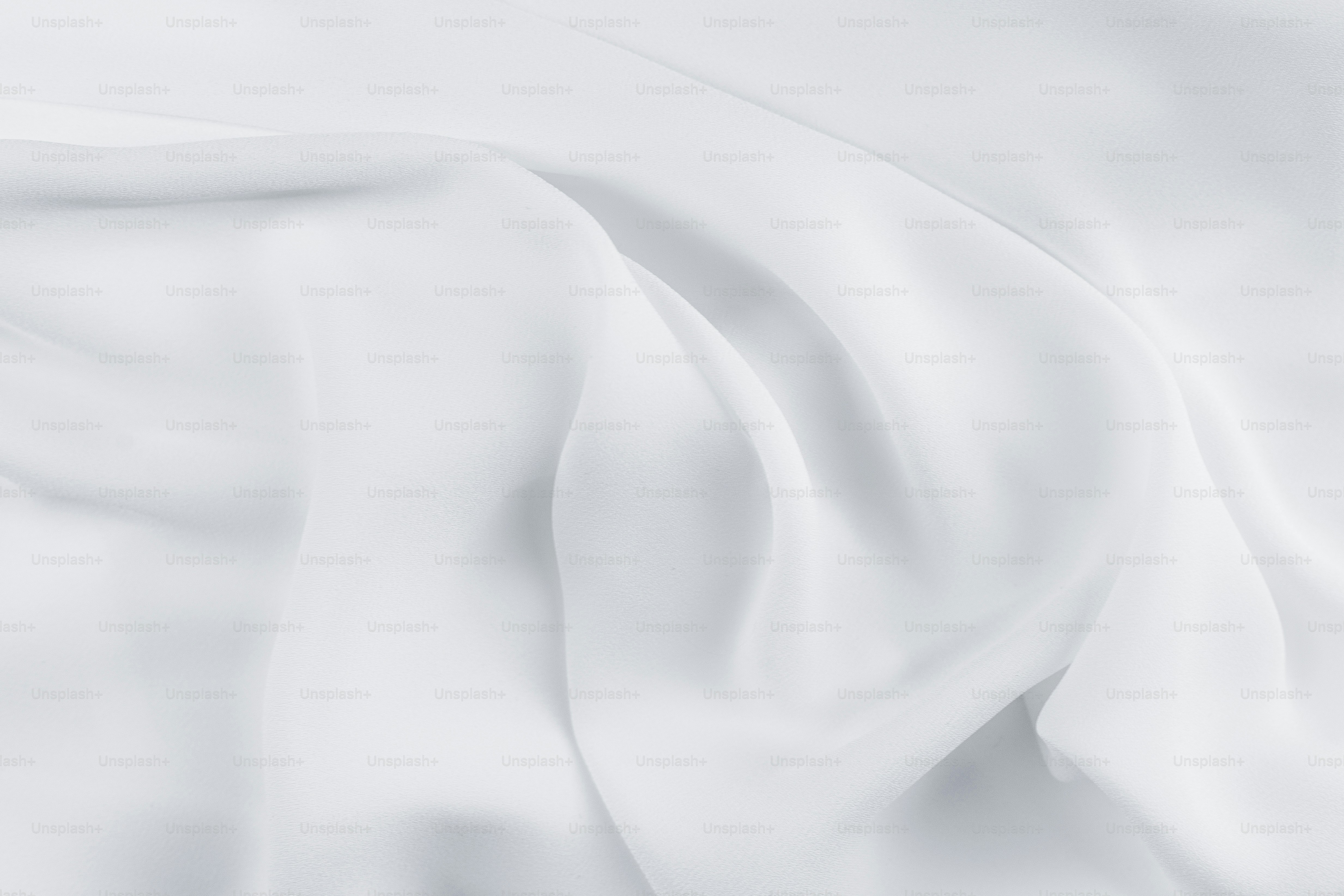 A close up view of a white fabric photo – Texture Image on Unsplash