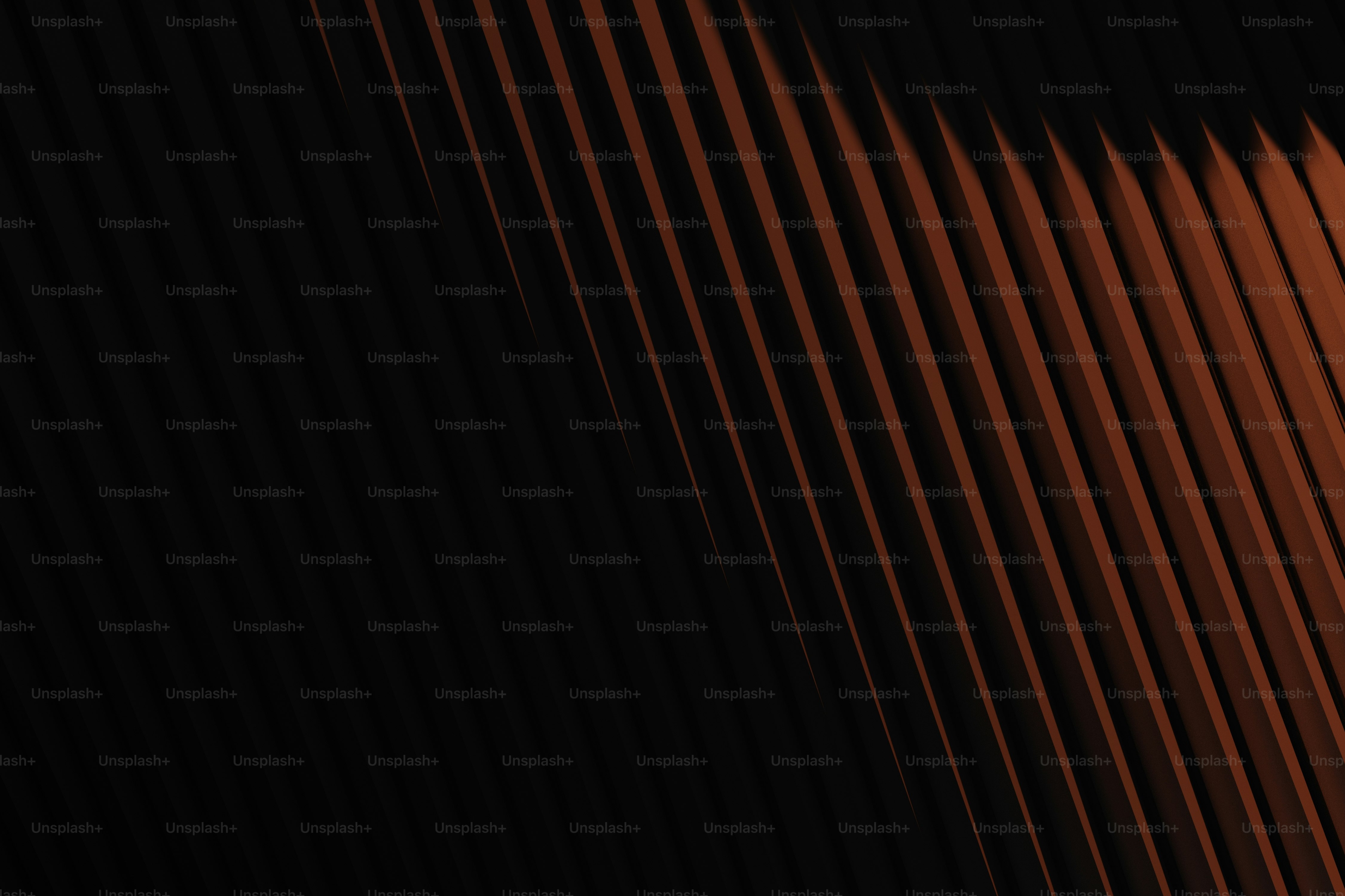 Foto Latar belakang hitam dengan garis dan jam – Gambar Wallpaper di ...